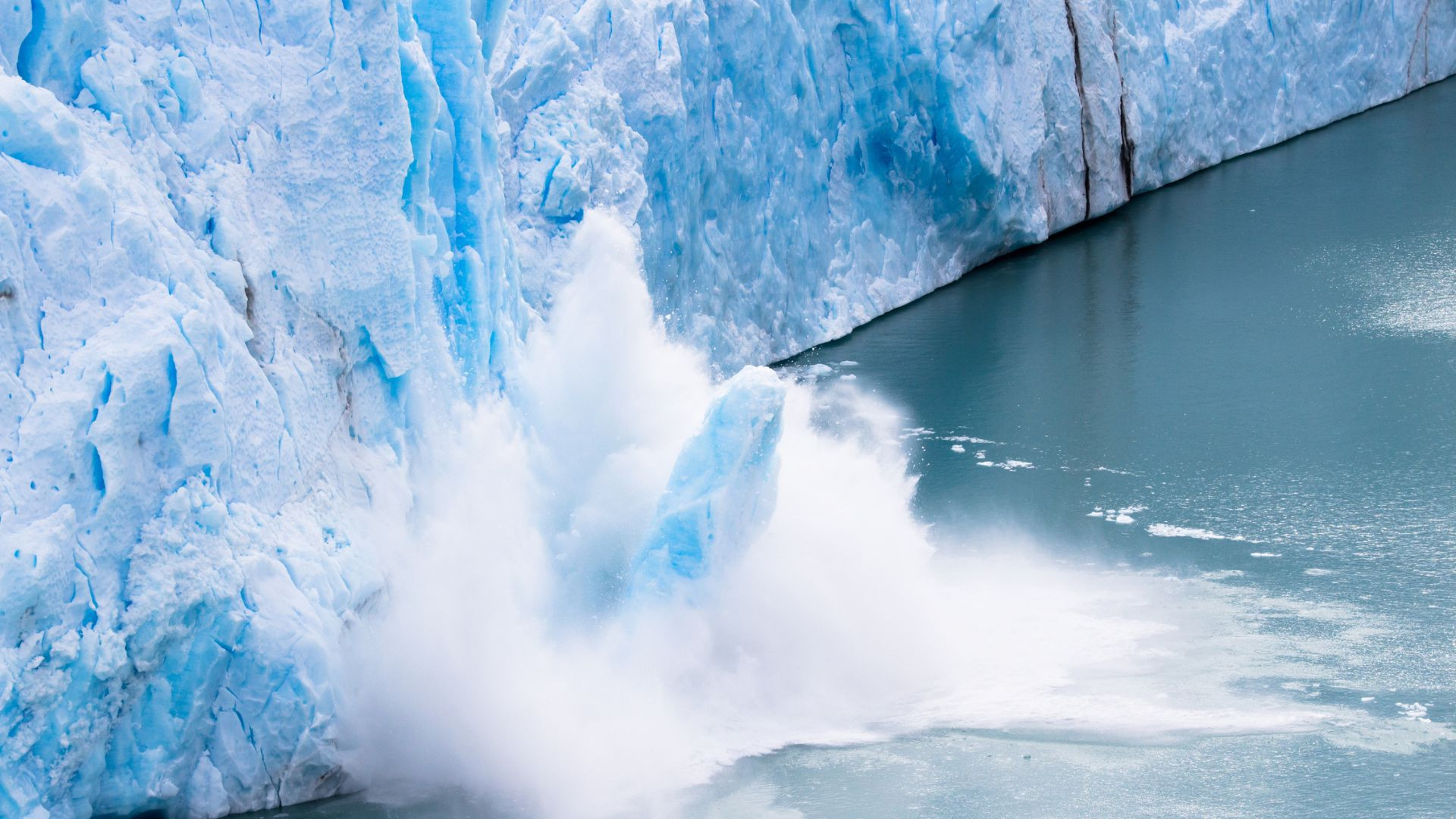 ‘Doomsday Glacier' bigger than Florida could break off in the next few ...