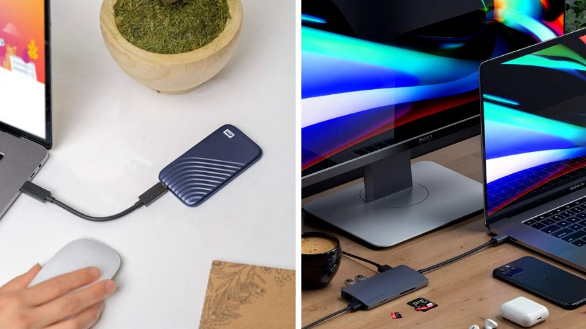 9 essential accessories every MacBook user must own