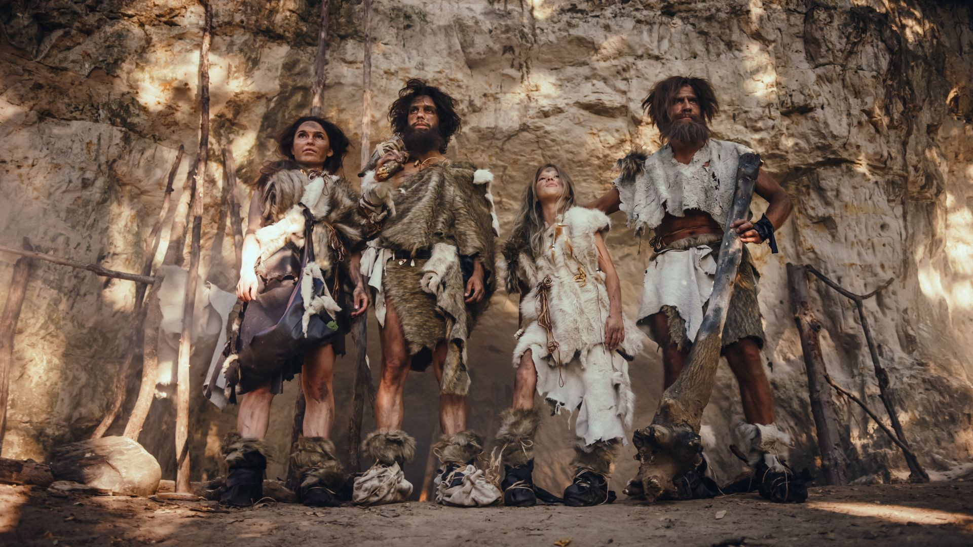 Neanderthal DNA is more widespread than ever 40,000 years later — here ...