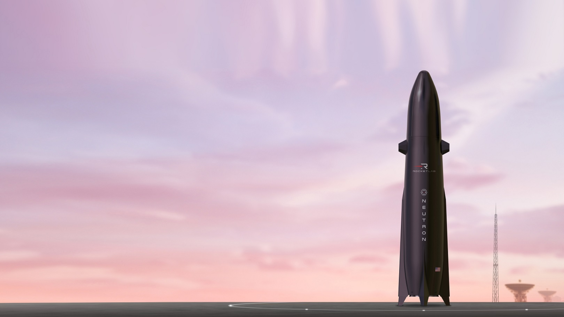 RocketLab to explore expedited cargo transport for US military