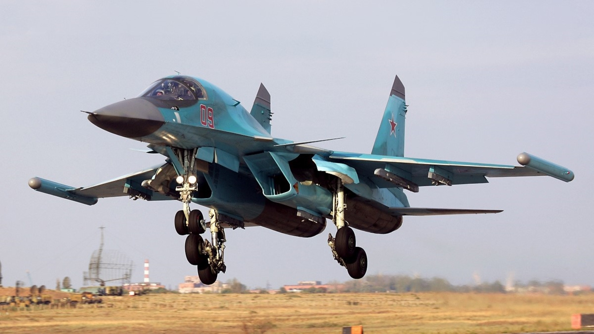 Ukraine has allegedly captured one of Russia's most advanced aerial ...