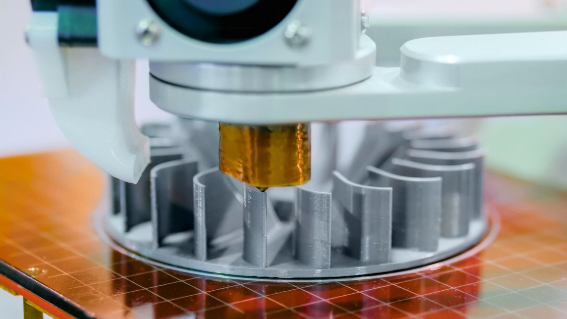 For the first time, stainless steel can be 3D-printed while maintaining ...