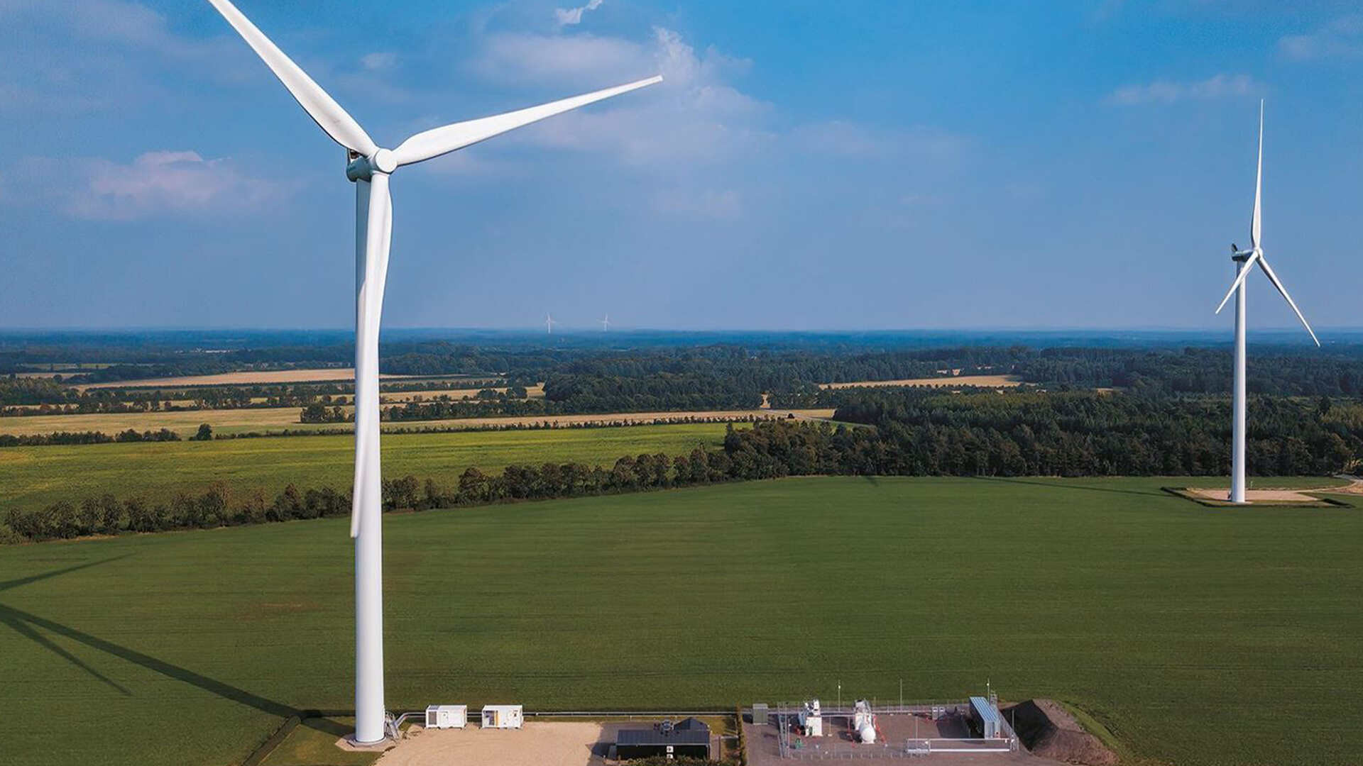 Siemens Gamesa launches recyclable wind turbine blades - a 'milestone ...