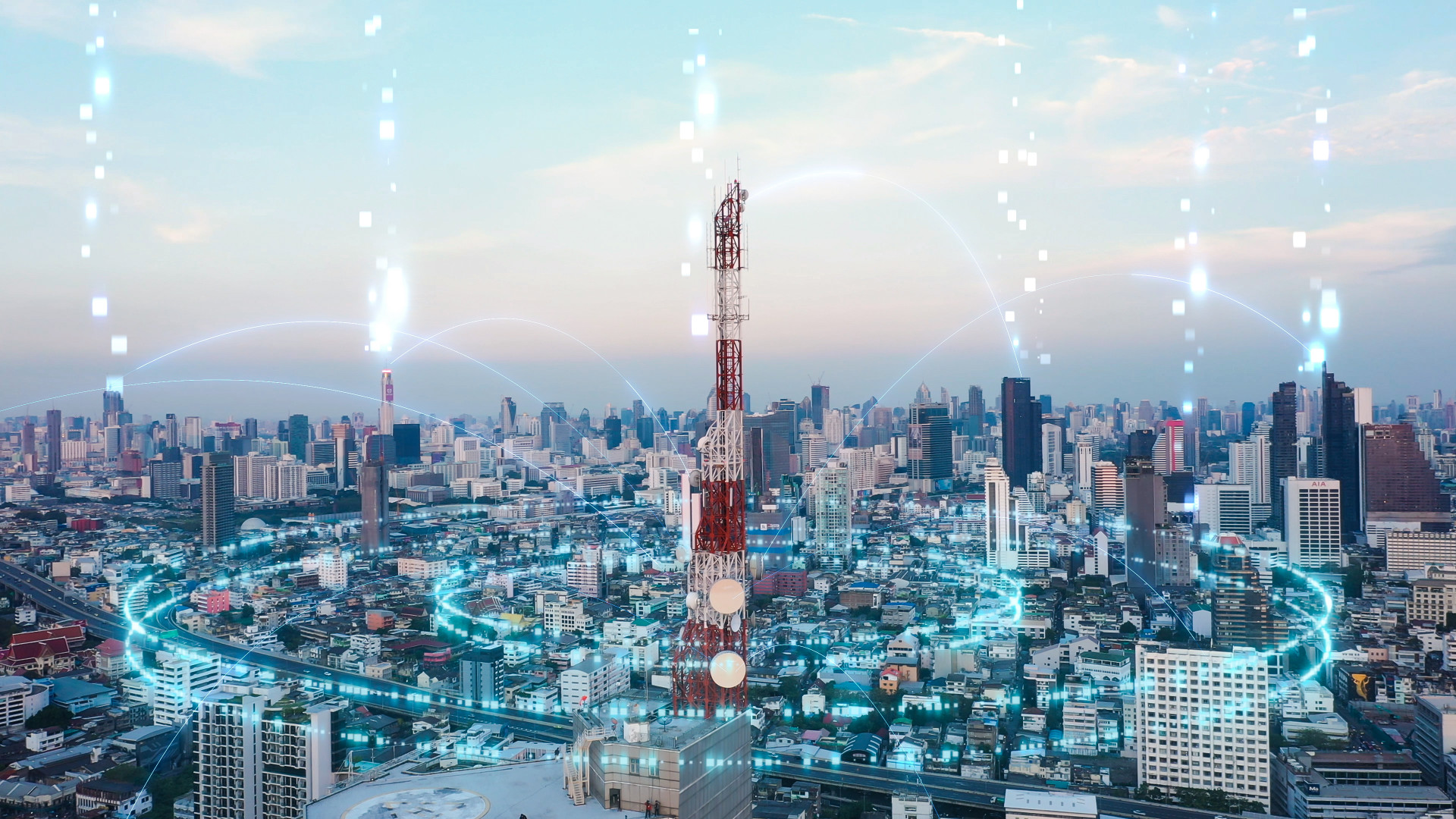 Oracle's new 'mini smart city' is revolutionizing your work commute ...