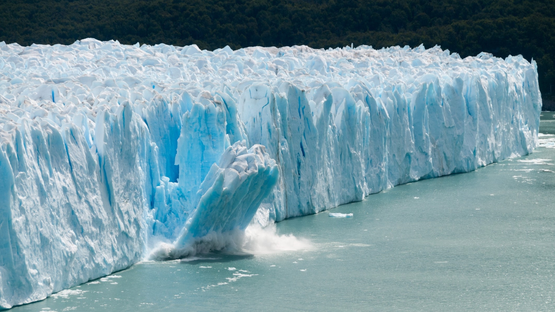 Harvard scientists find the first definitive proof of the rise of oceans