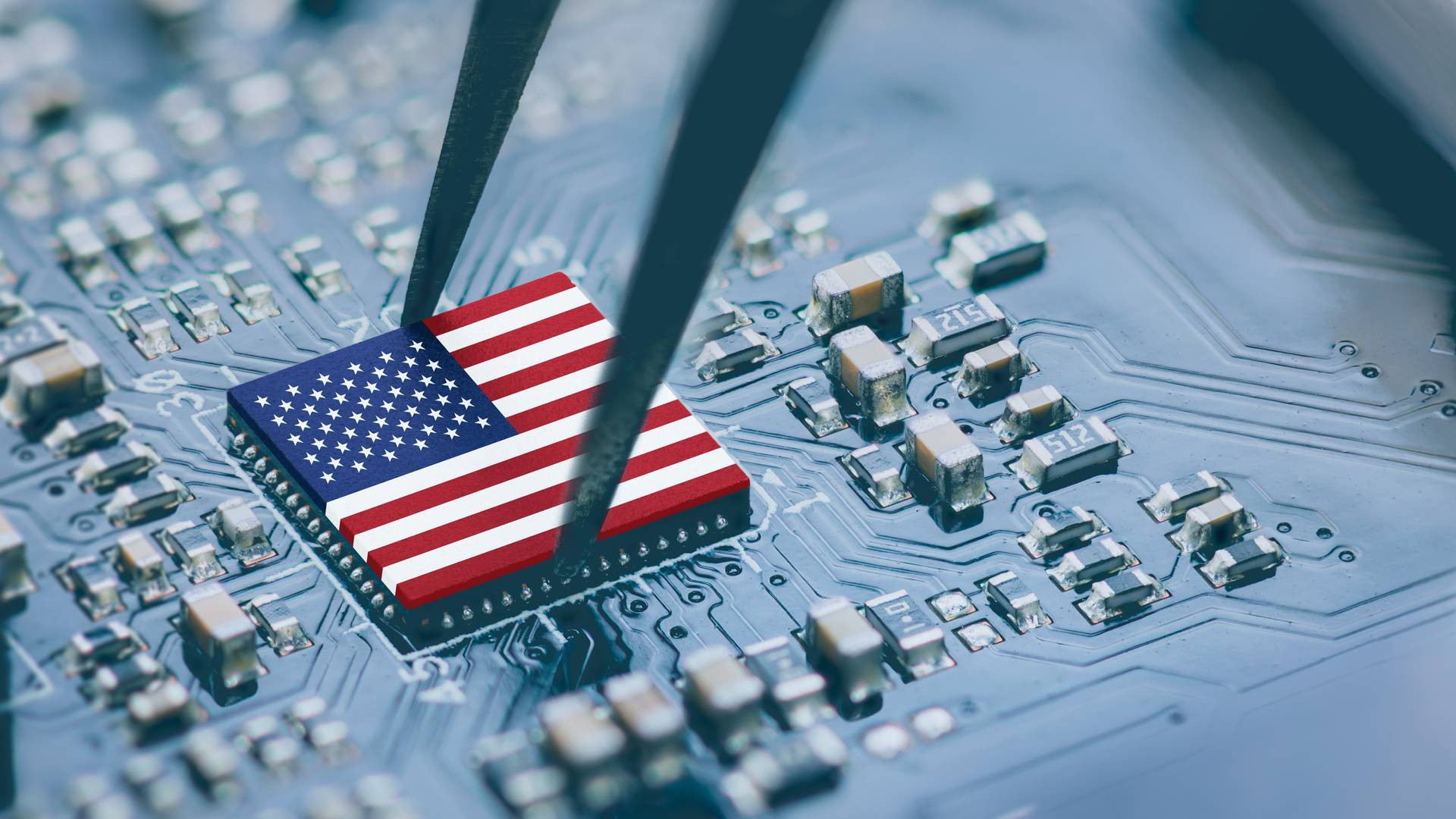 Micron to build the world’s largest semiconductor facility in the US