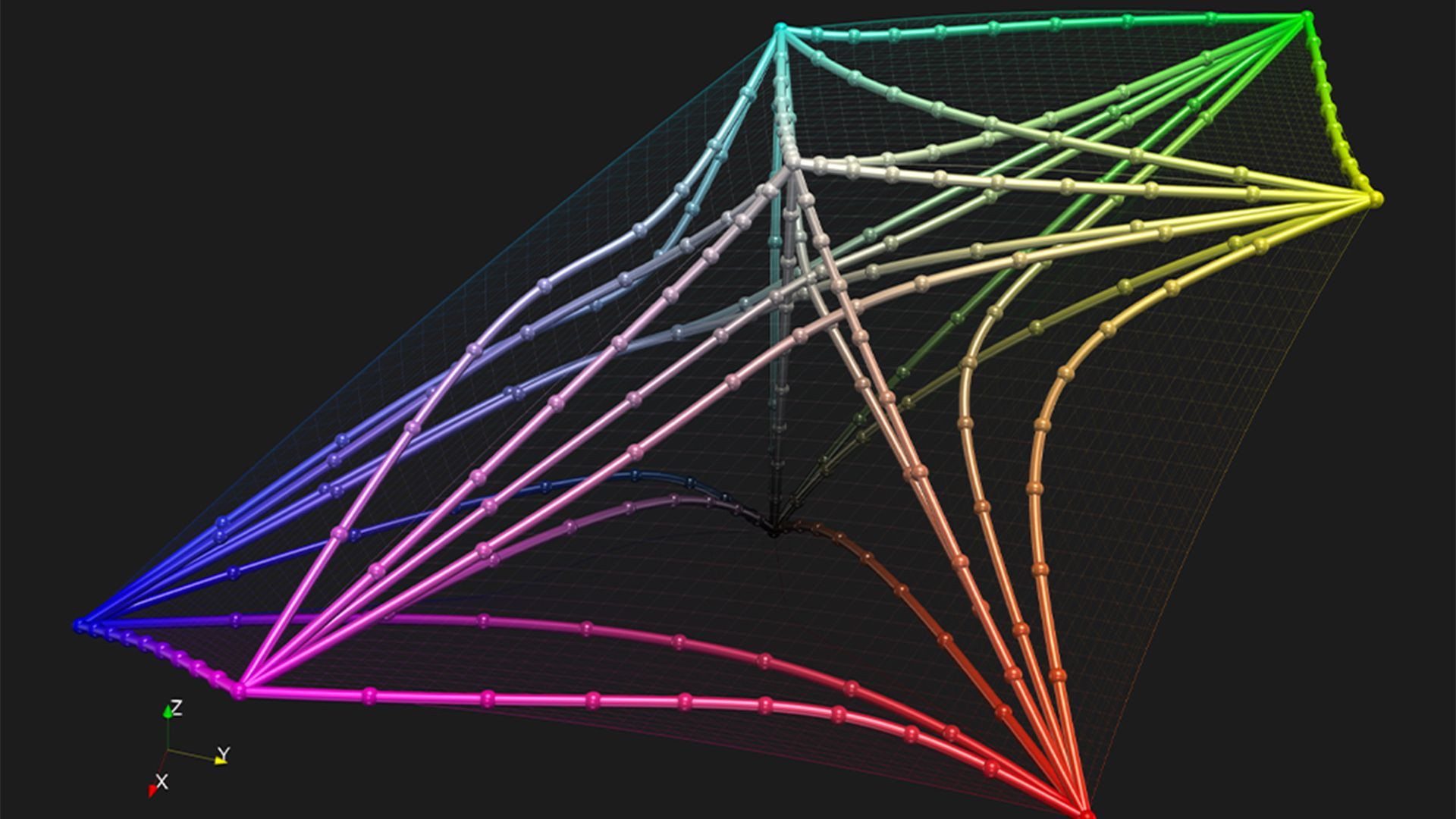 The mistake that changes how we see color