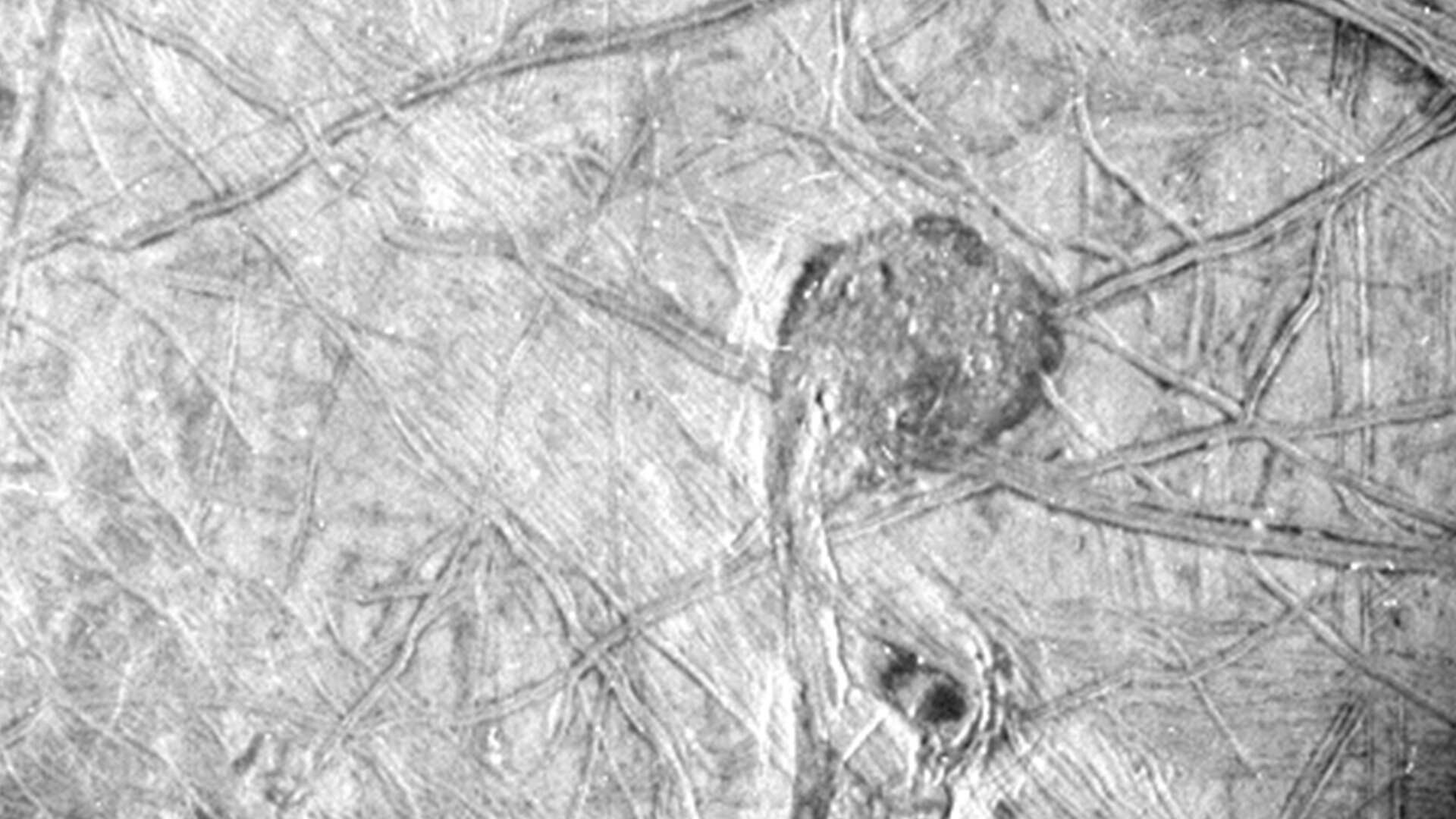 Juno captures highest-resolution close-up of Jupiter’s potentially ...