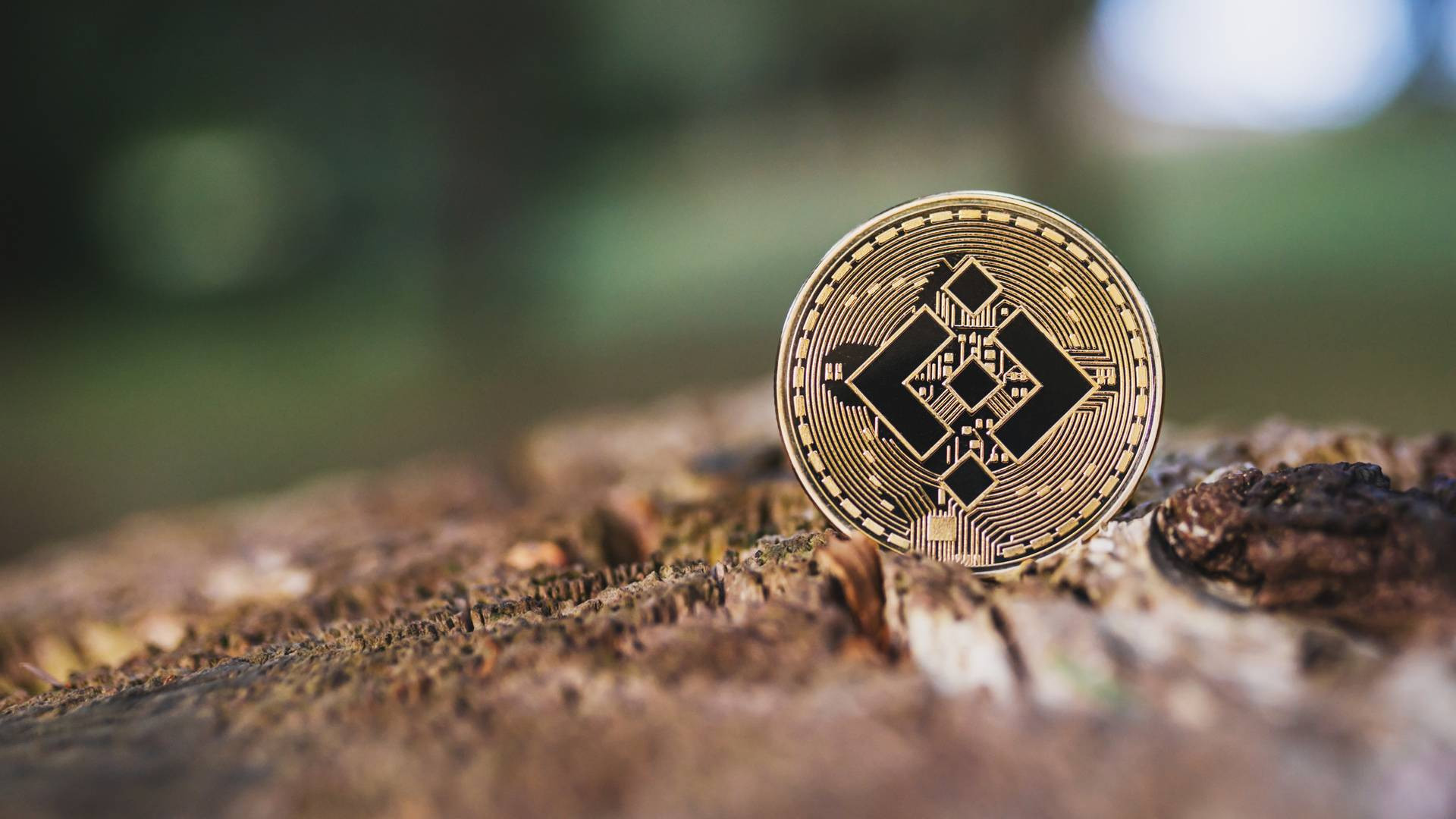 The world's biggest crypto exchange Binance lost $100 million in hack