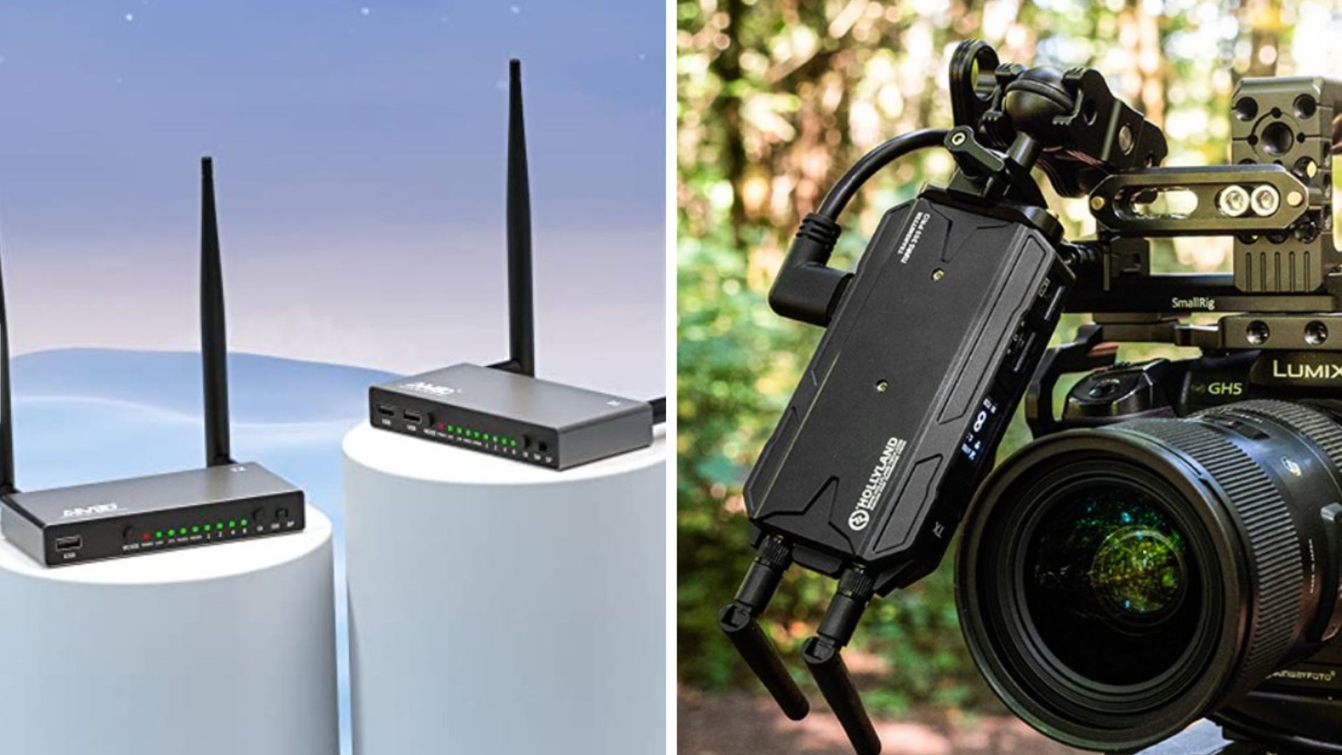 Everything you need to know before buying a wireless HDMI transmitter ...