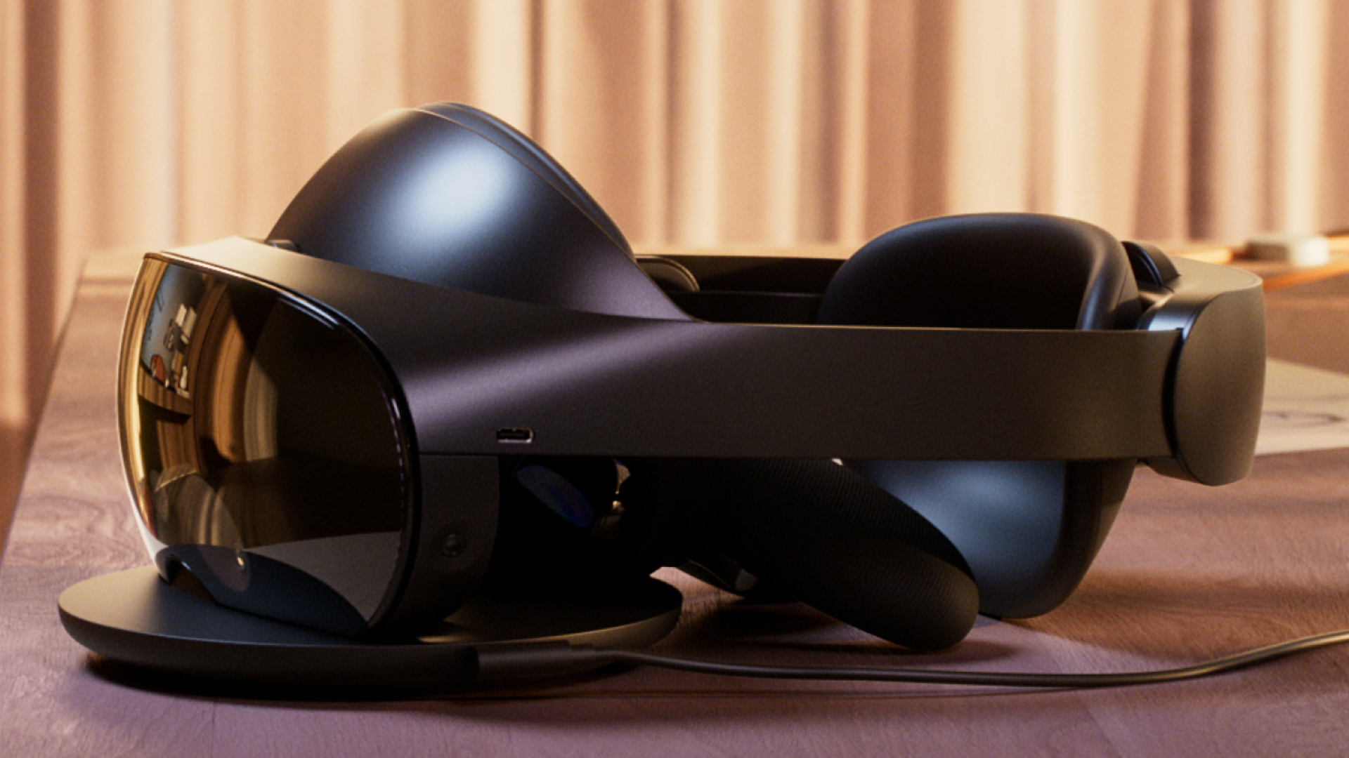 Meta unveils Quest Pro VR headsets at $1,499. Here’s why it's priced so ...