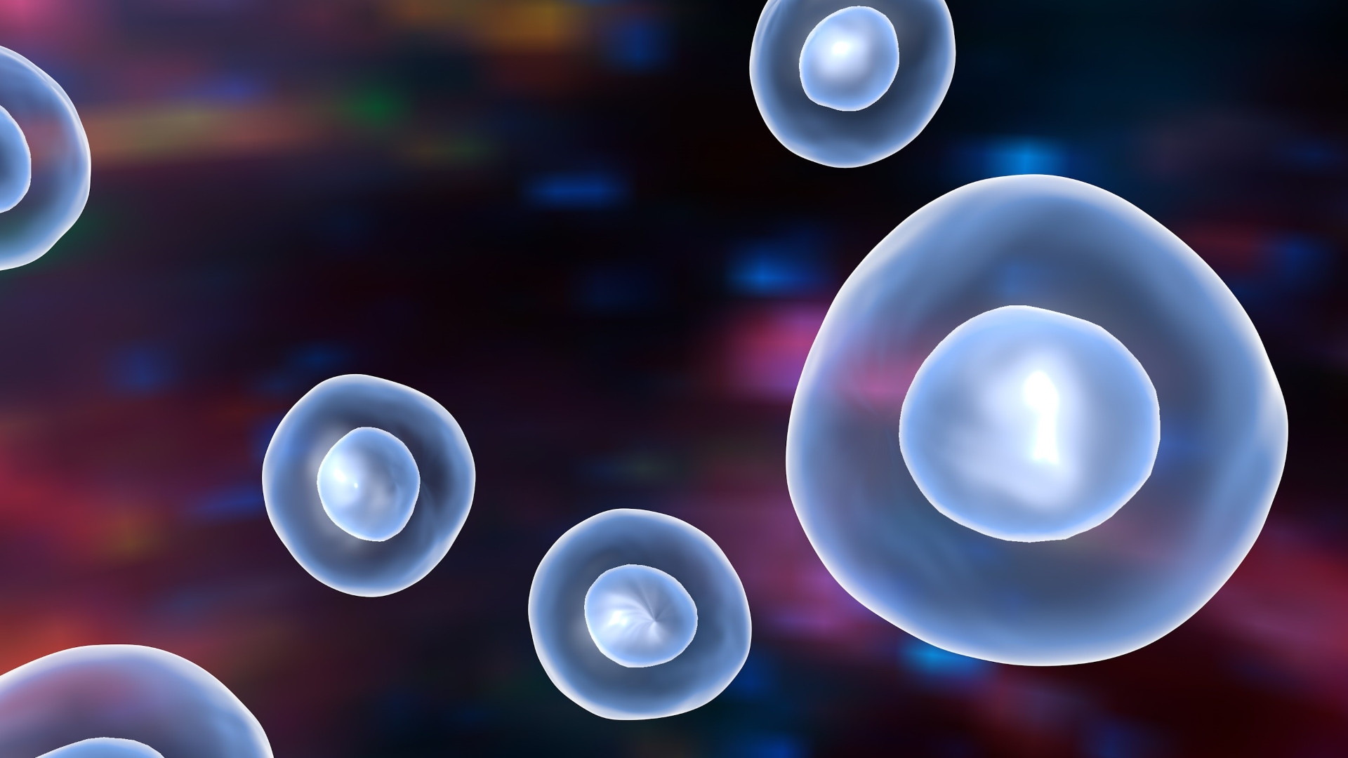 'Zombie' cells may not be that harmful, healing damaged tissues