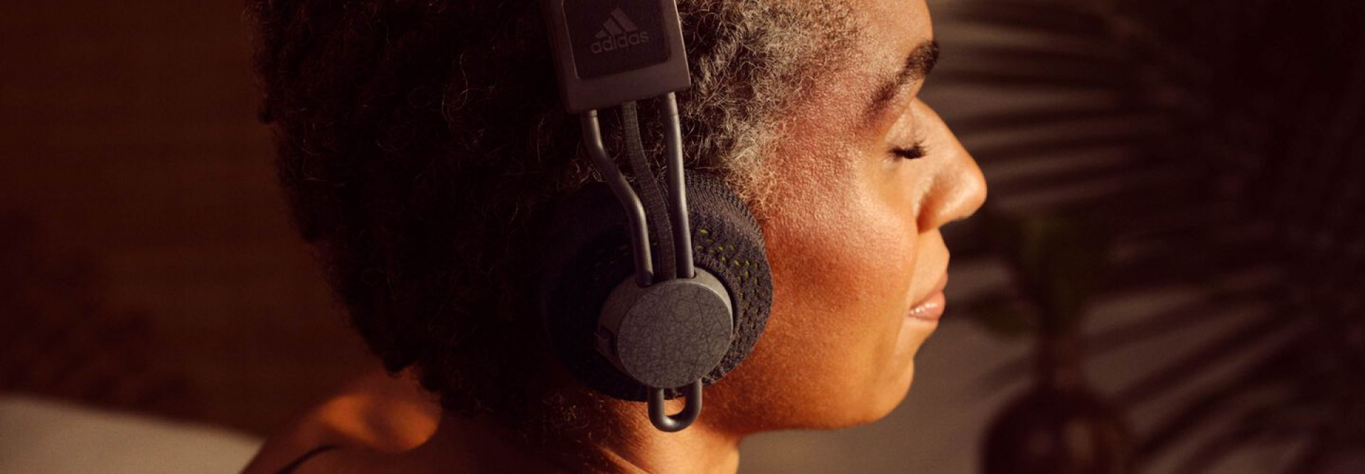 Solar-powered headphones are the next must-have gadget