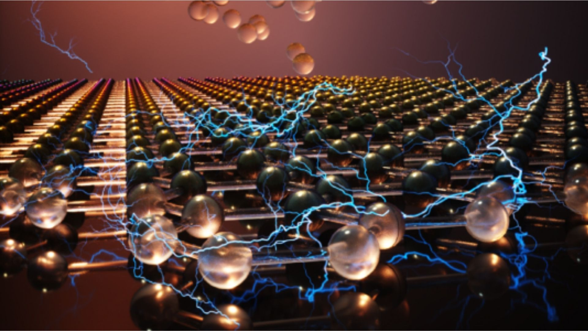 Thinnest Ferroelectric Material Helps To Produce New Energy Efficient Devices Researchers Claim