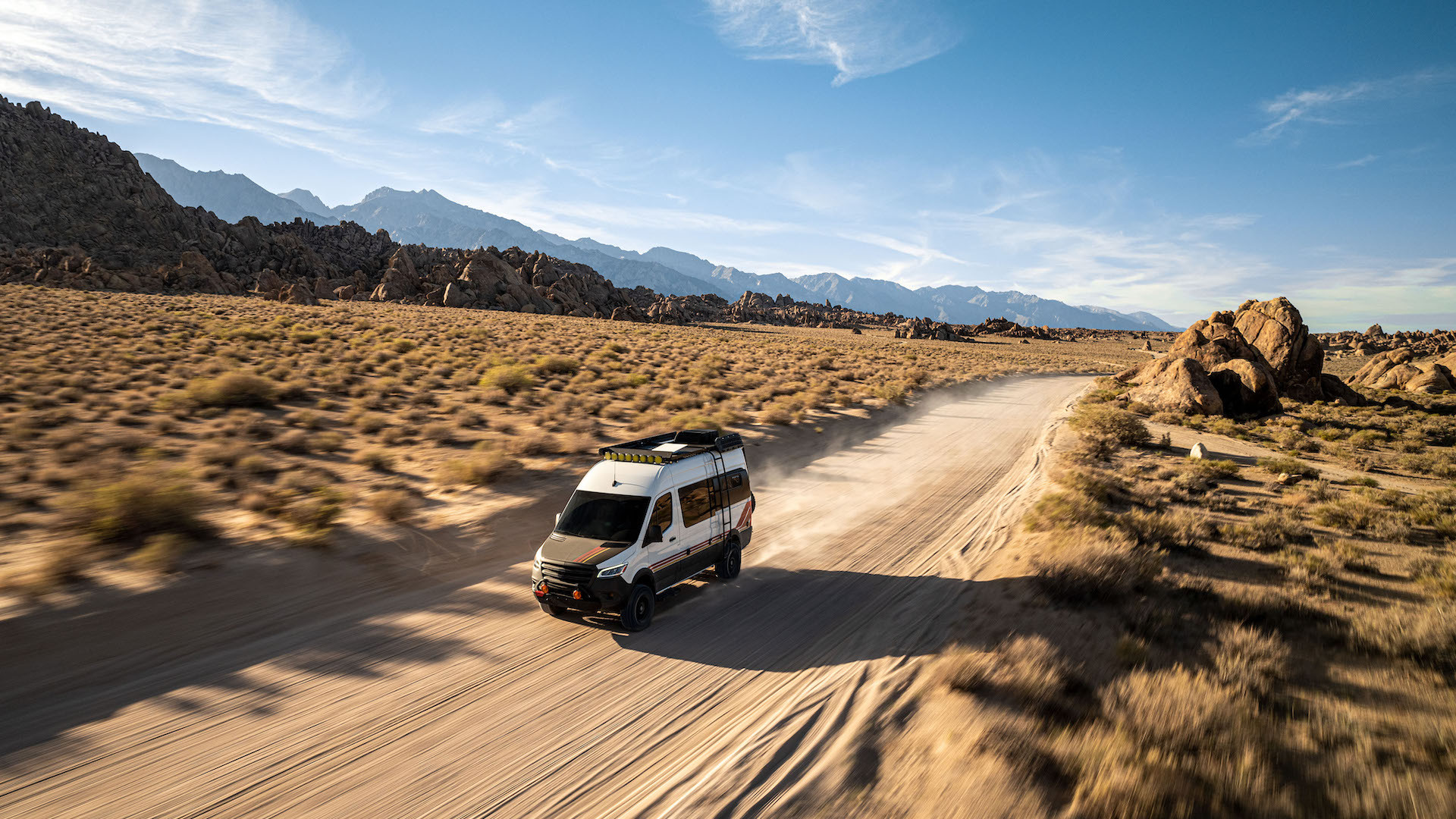 SpaceX announces a new 'flat high performance' Starlink dish for ...