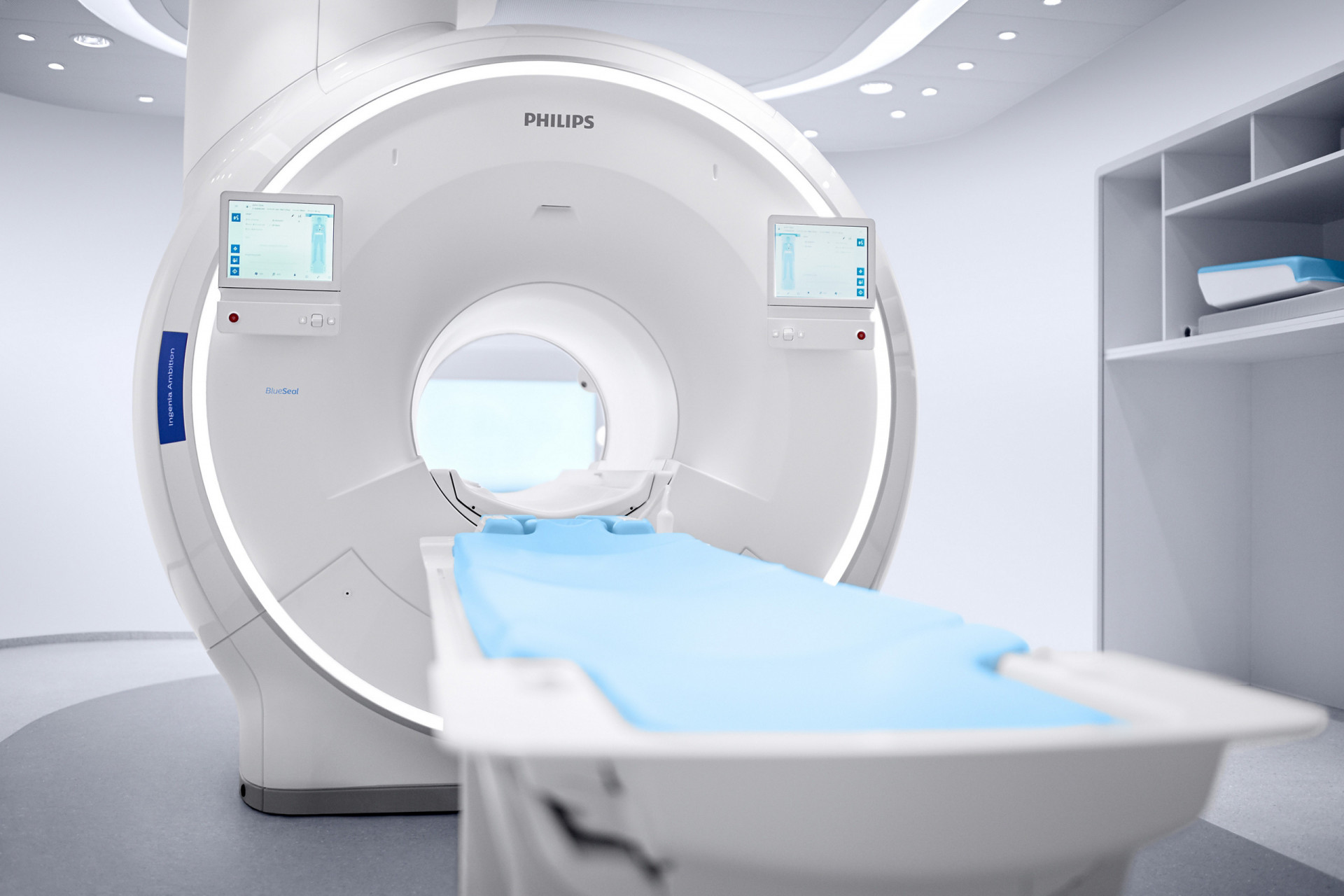 FDA gives clearance to Philips for its AI powered MRI scans