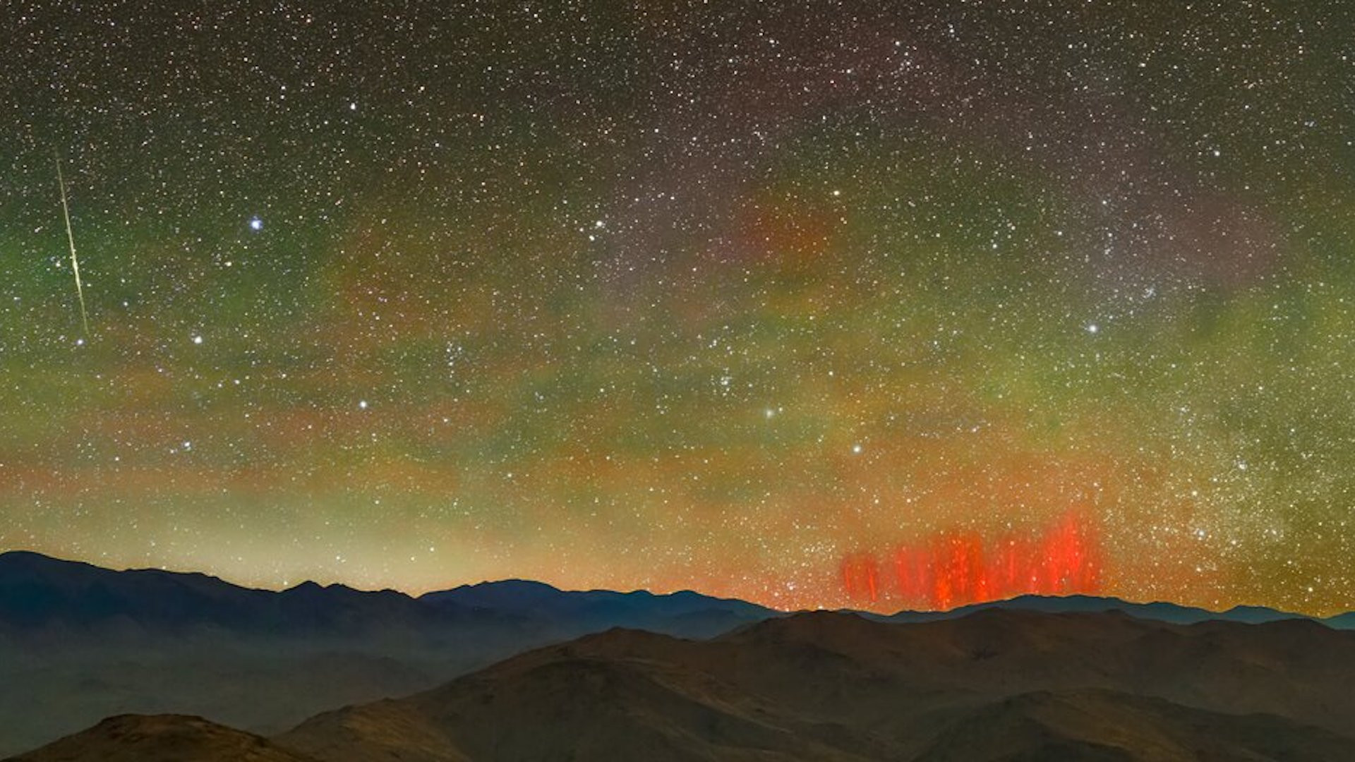 NASA calls on the global public to help it document weird phenomena in ...