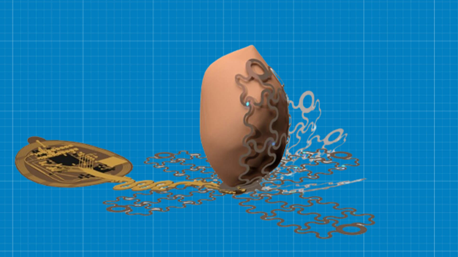 This wireless, battery-free pacemaker is a real game changer for heart ...