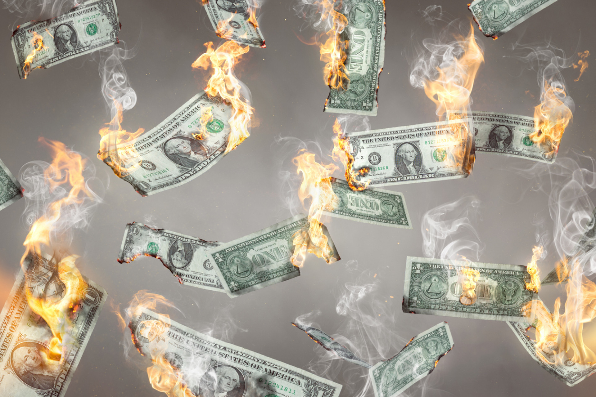 Heat waves have burnt down trillions of dollars, and now they could ...