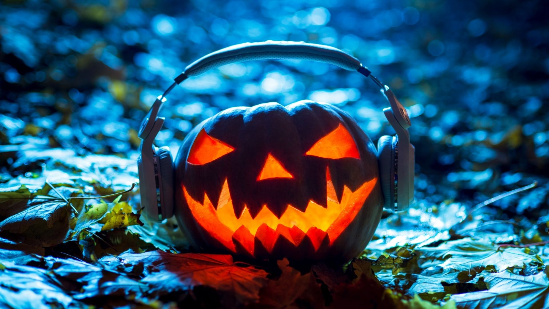 These 5 spooky tech gadgets will make your Halloween party a huge success