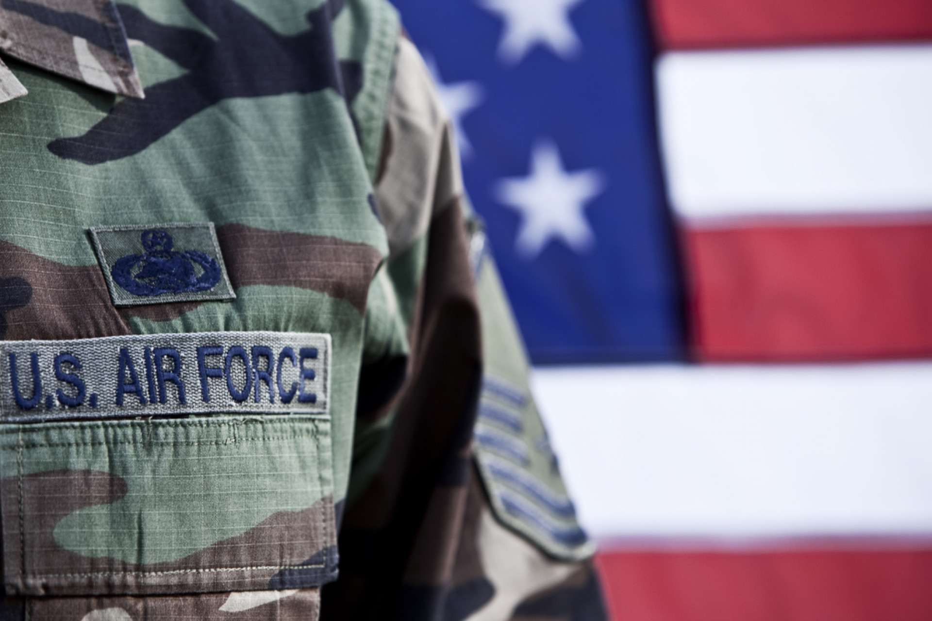 US Air Force and MIT commission a lead AI pilot for their innovative ...