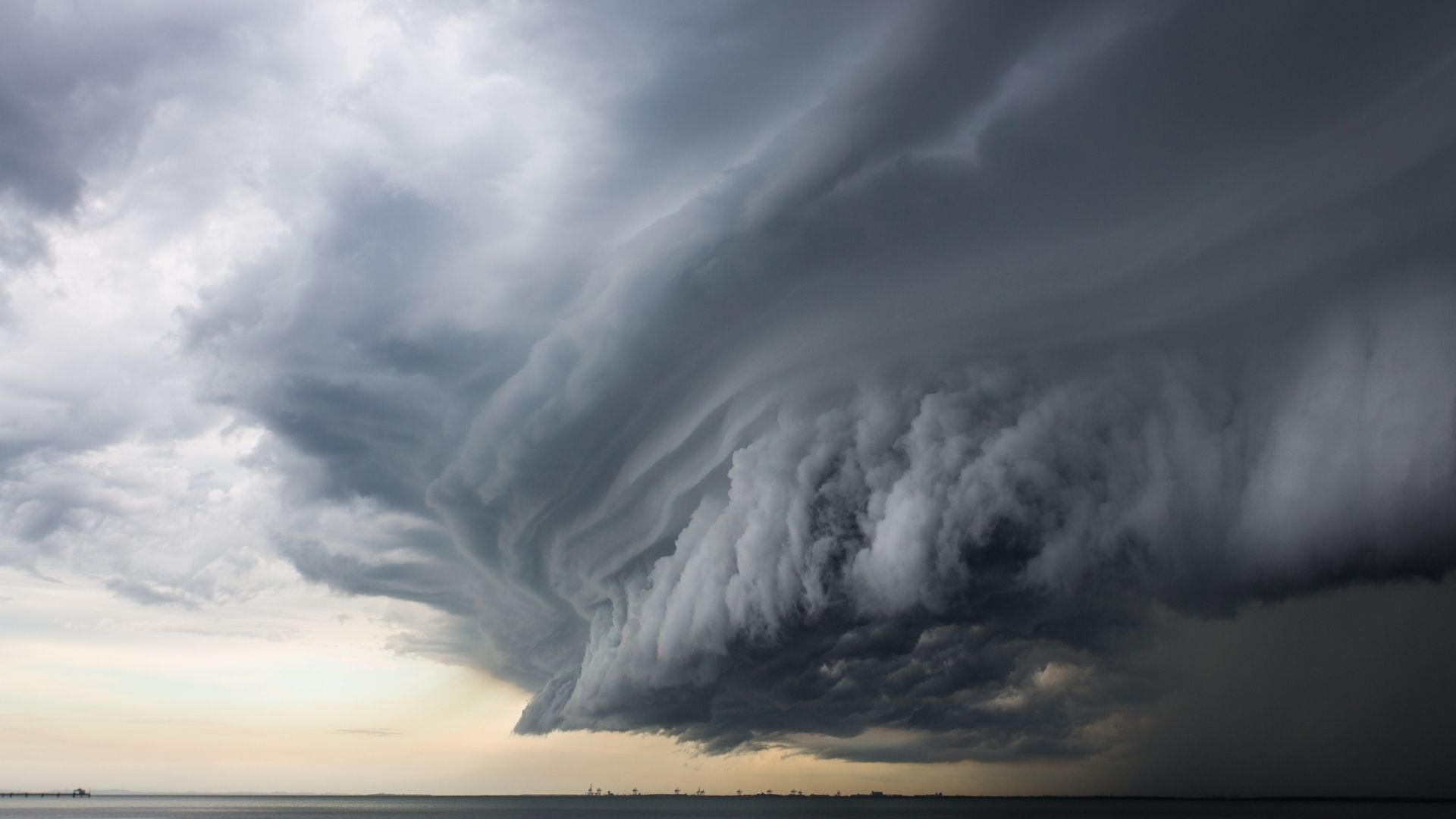 Scientists electrically charge ‘constipated’ clouds to make them rain