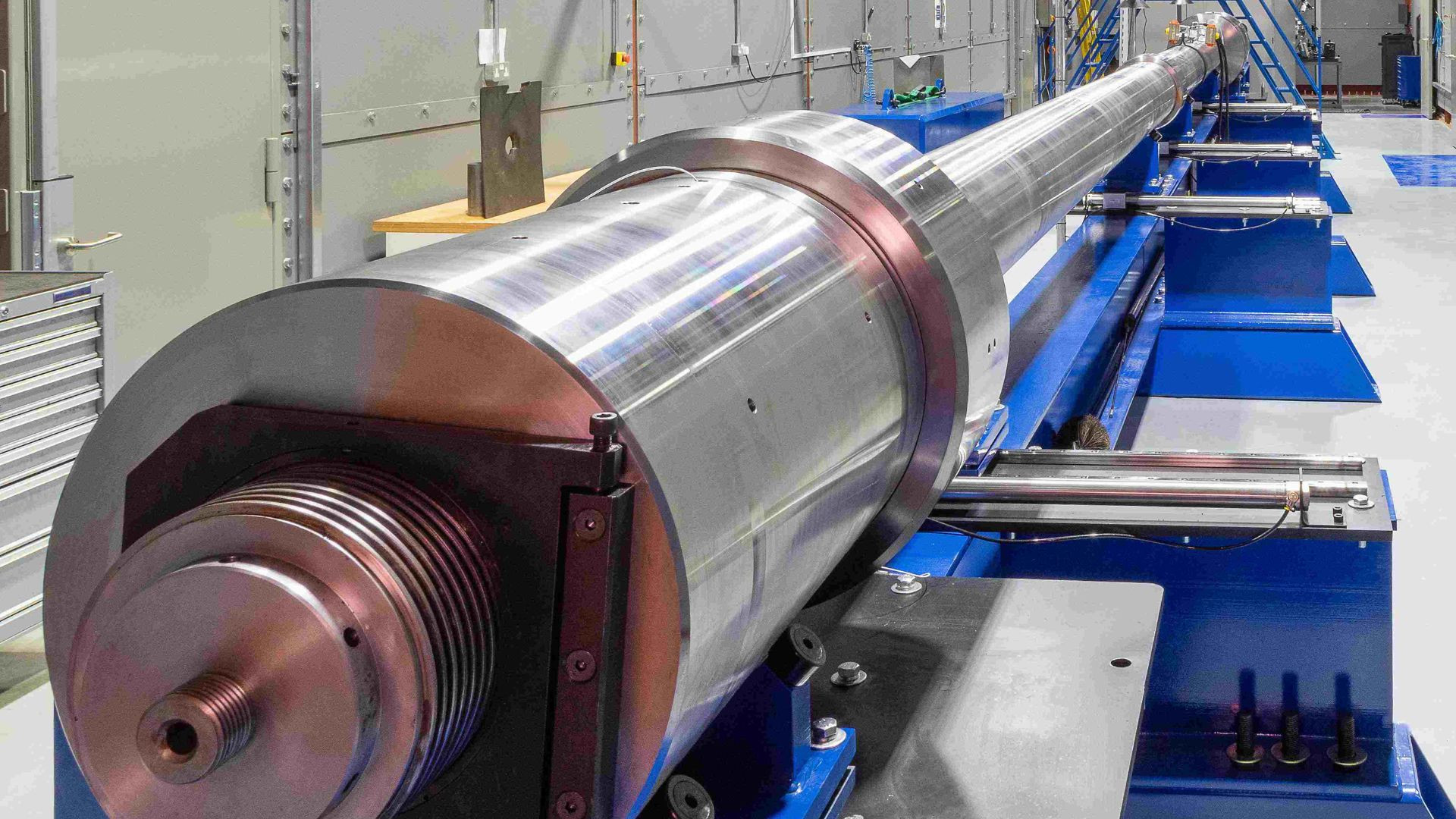 UK startup's nuclear fusion gun will fire a 1-billion-G projectile at a ...