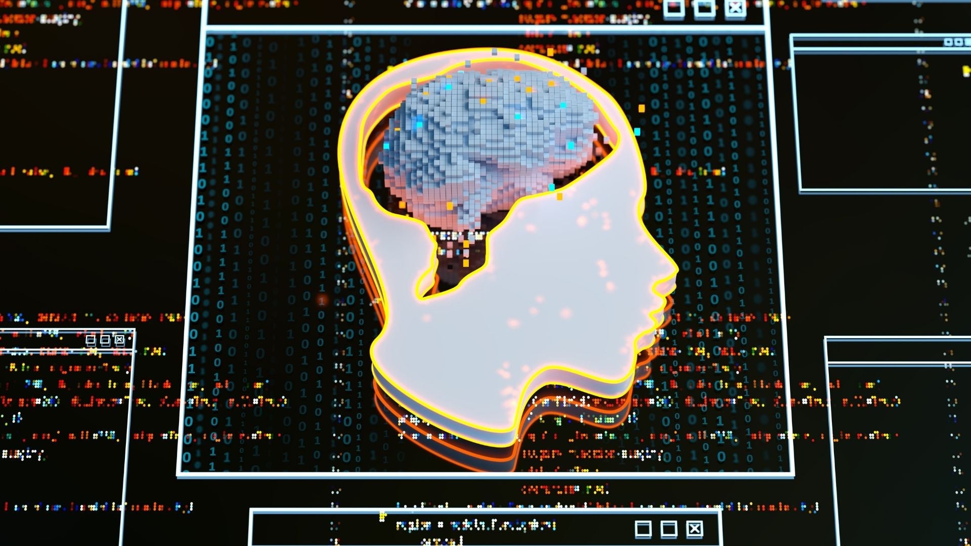 People with speech paralysis can now talk using this intelligent ...