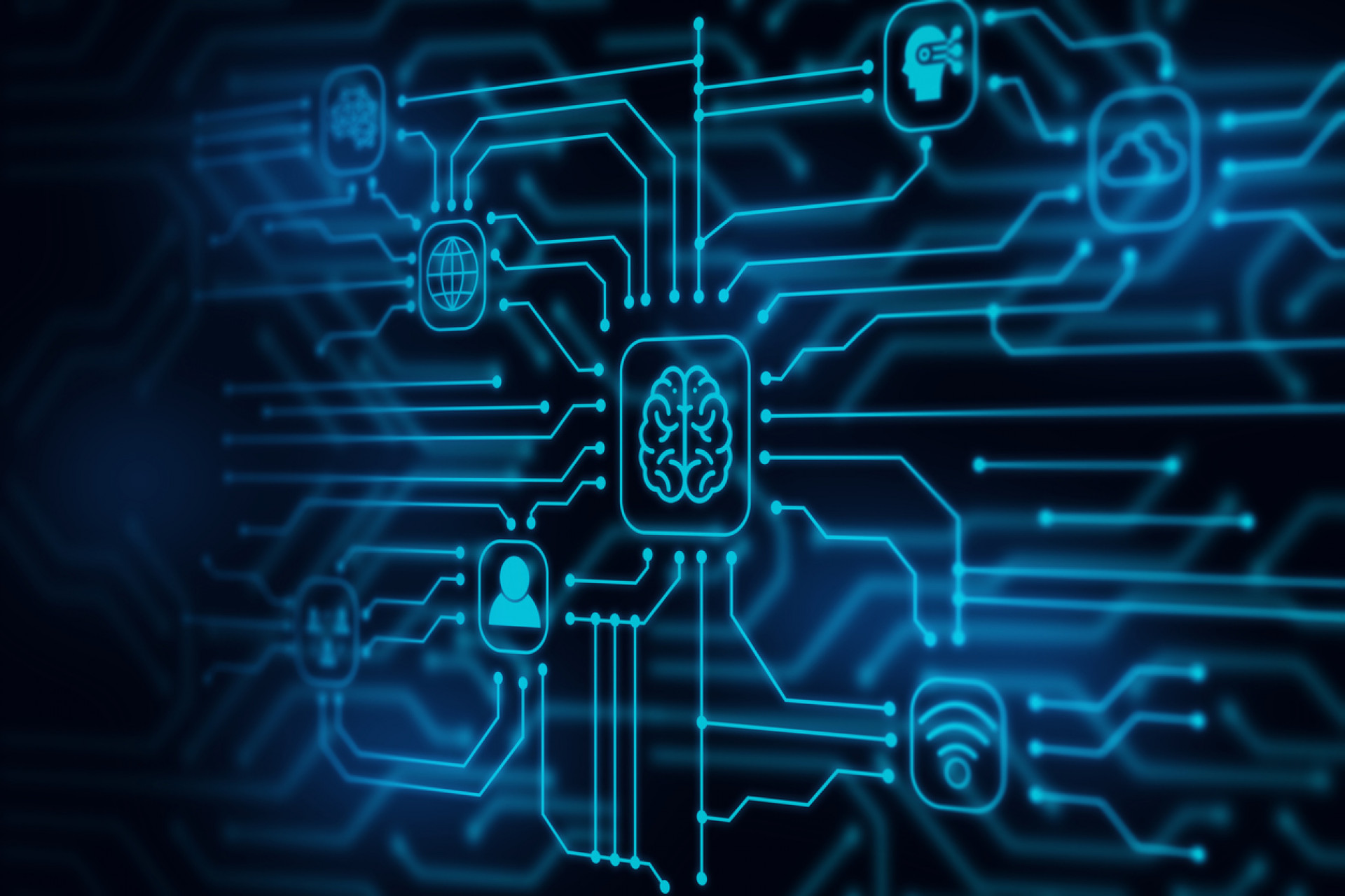 A new method that incorporates AI is used to design power electronic ...