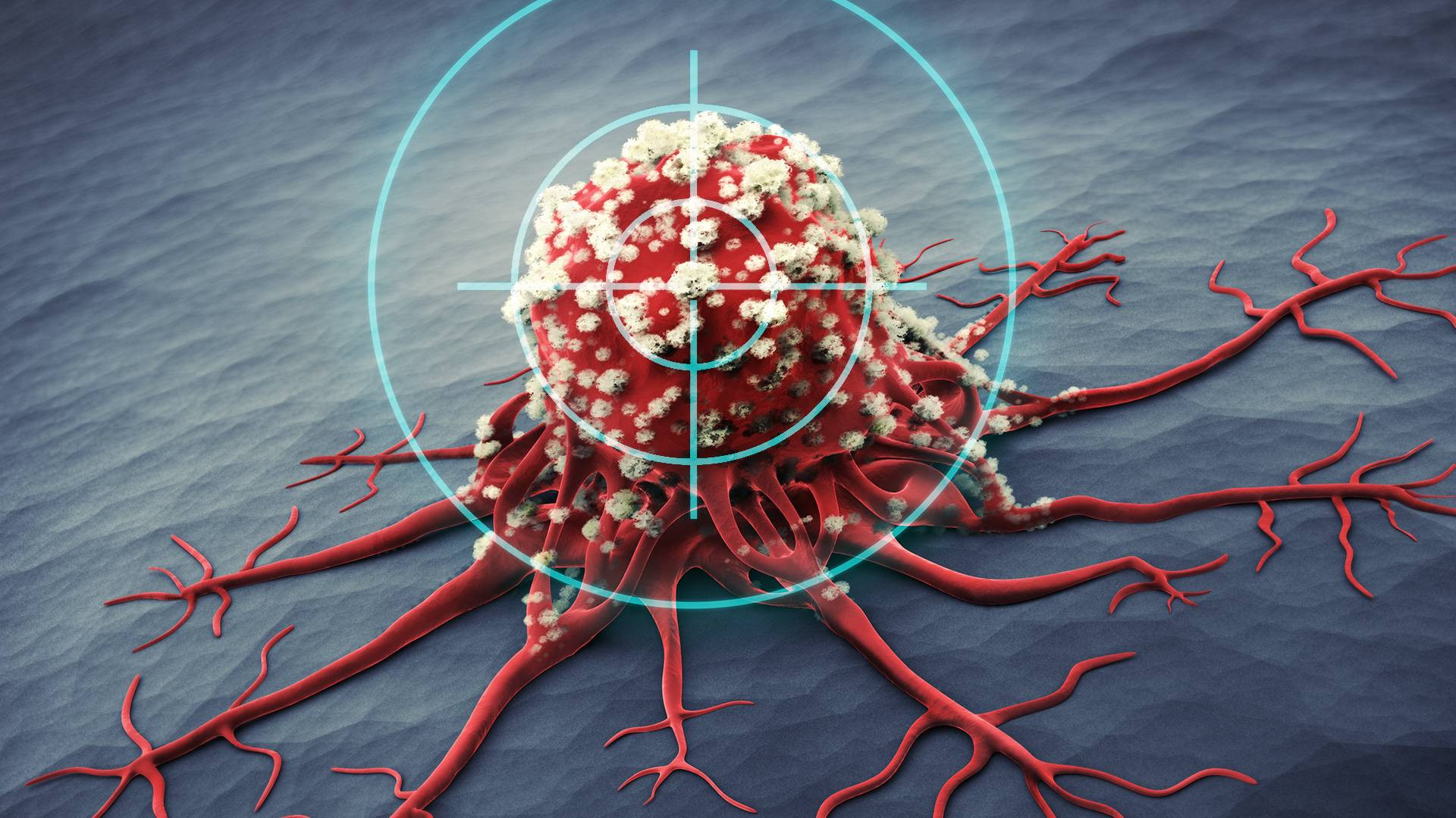 Researchers explode tumor cells with nanobubbles 2,500 times smaller ...