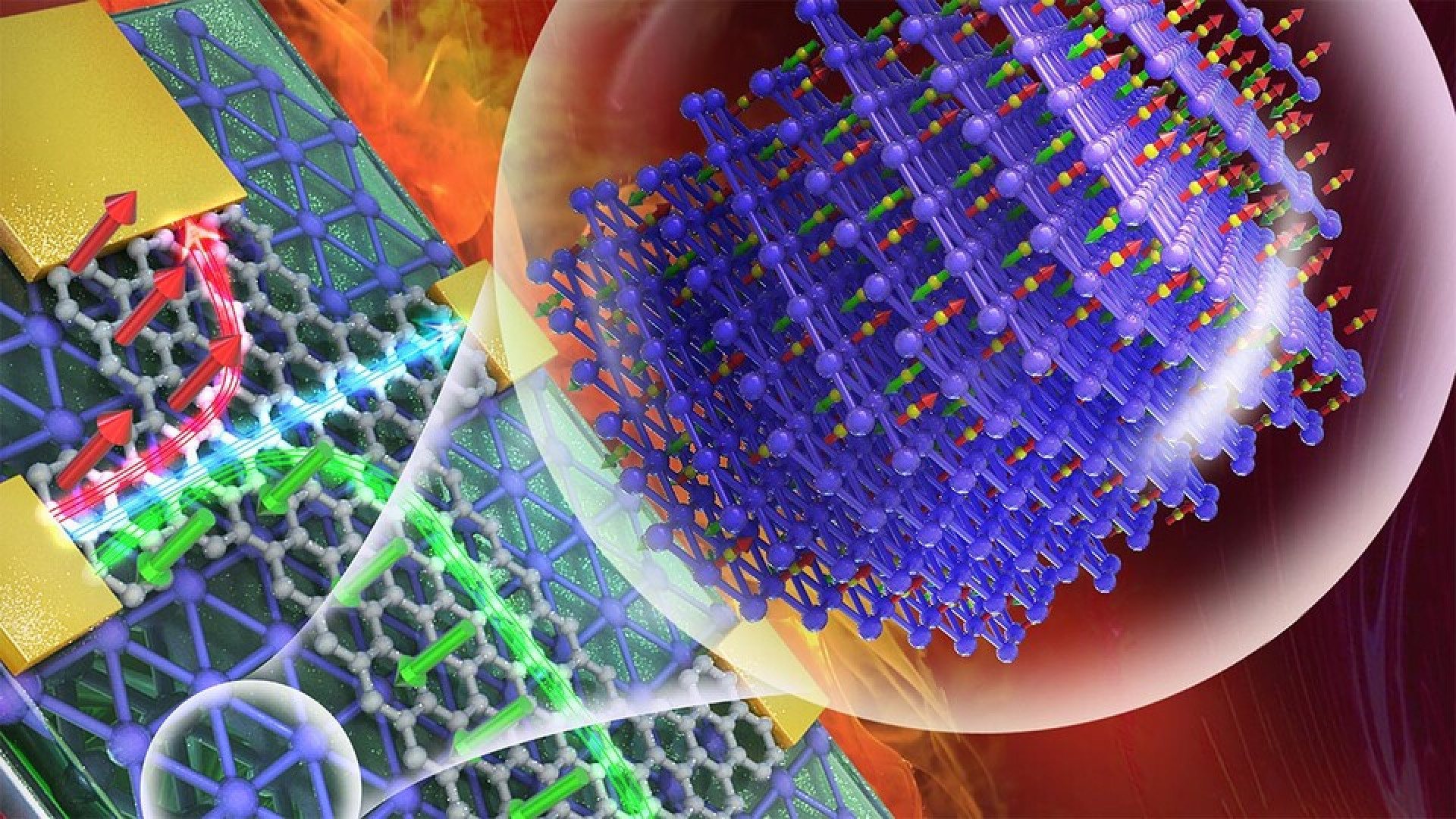 A new transistor design could cut 5 percent of the world’s digital ...