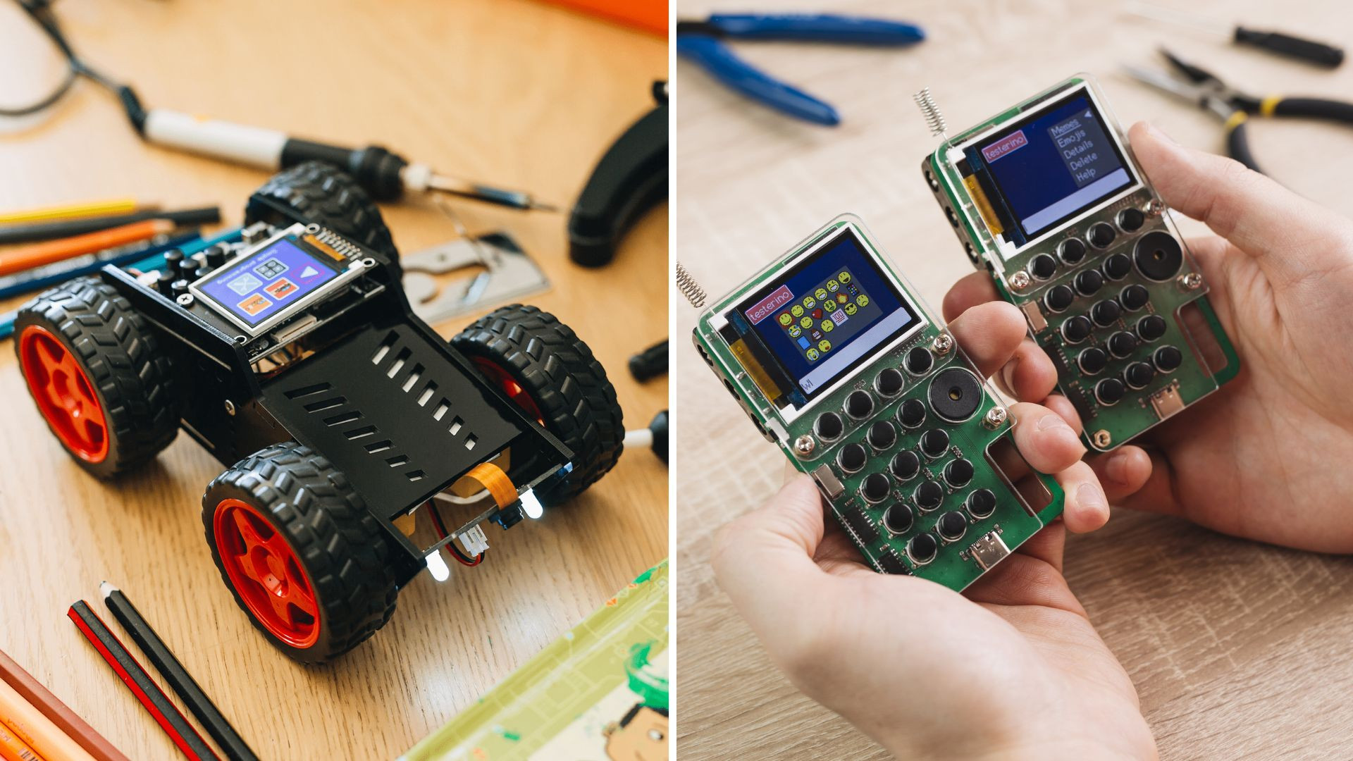 The best educational DIY STEM kits for curious children