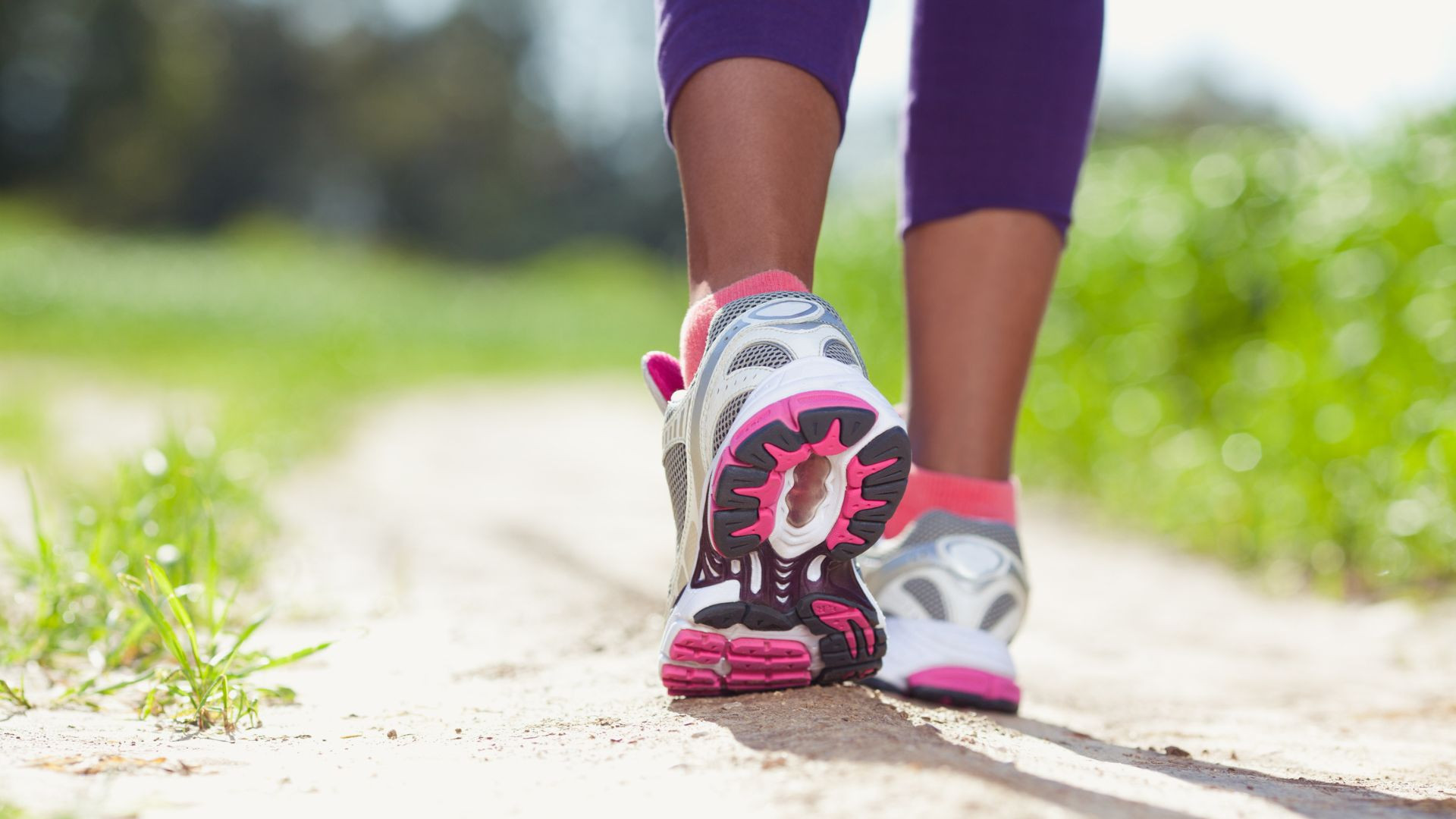 Human reverse gear? Here are the hidden health benefits of walking ...