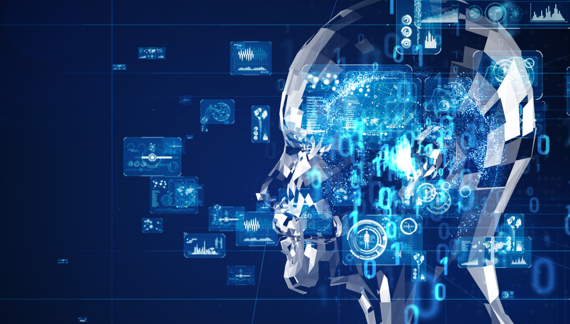 A new AI testing system could help unlock secrets of the human genome