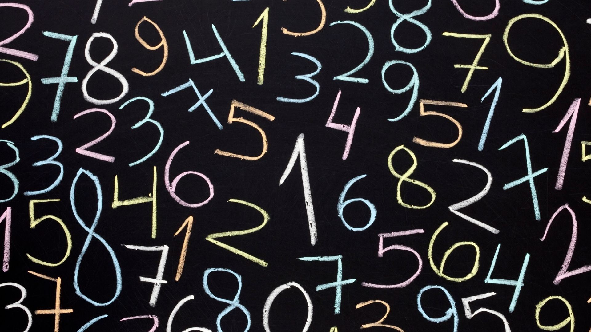 New prefixes for extremely huge and small numbers announced