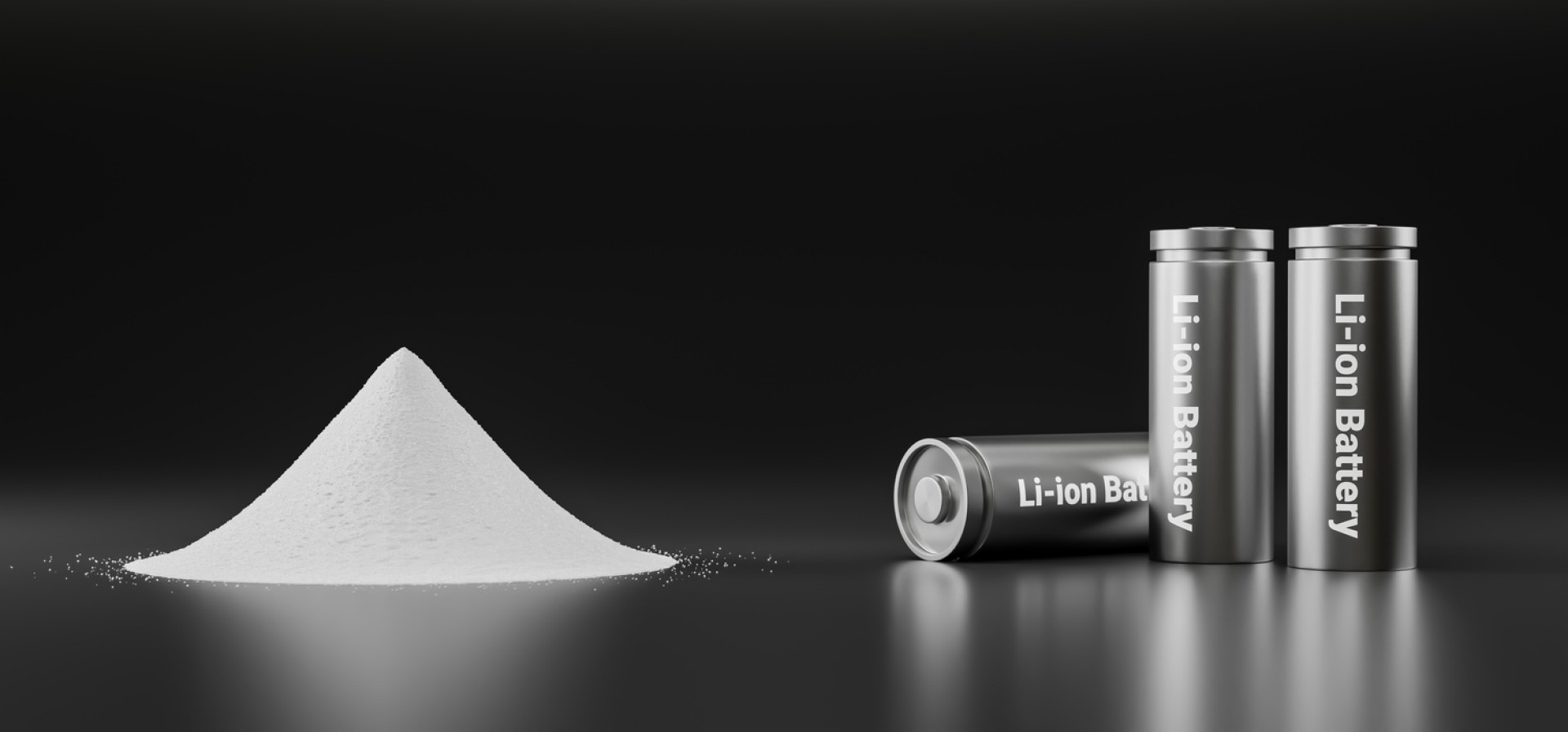 A new polymer-based electrolyte made Li-ion batteries non-flammable