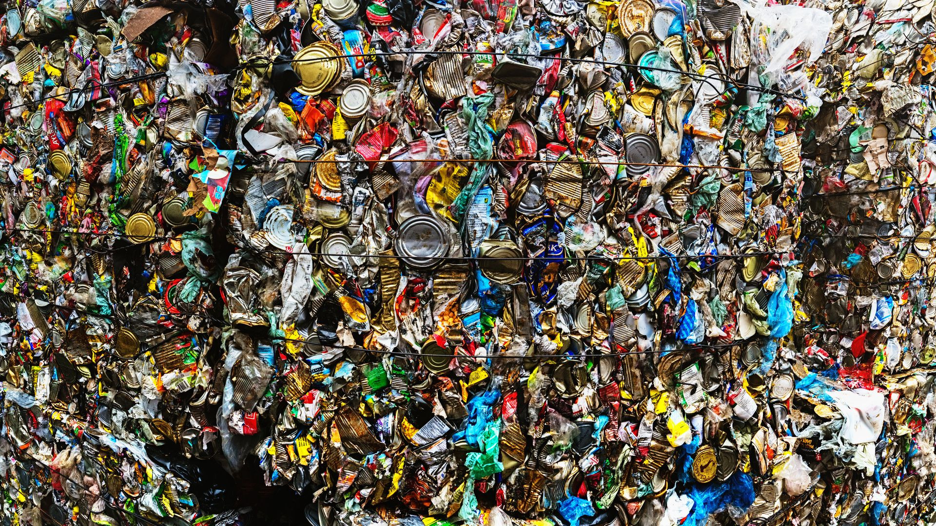 Researchers discover a way to recycle one of the most problematic plastics