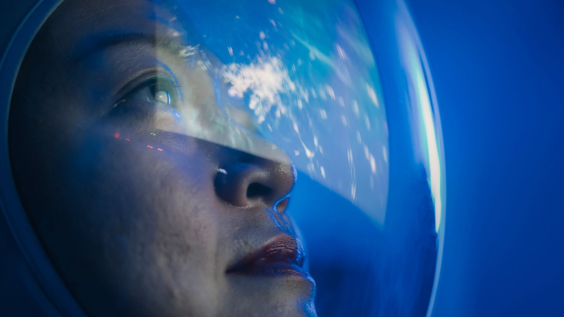 Space university: You can now learn about humanity's star-bound future ...