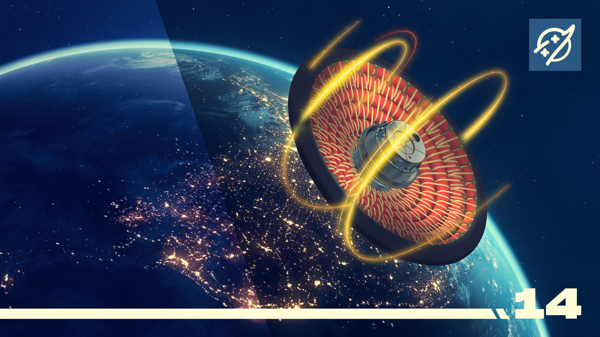 NASA's heatshield promises advanced space exploration and help to fight ...