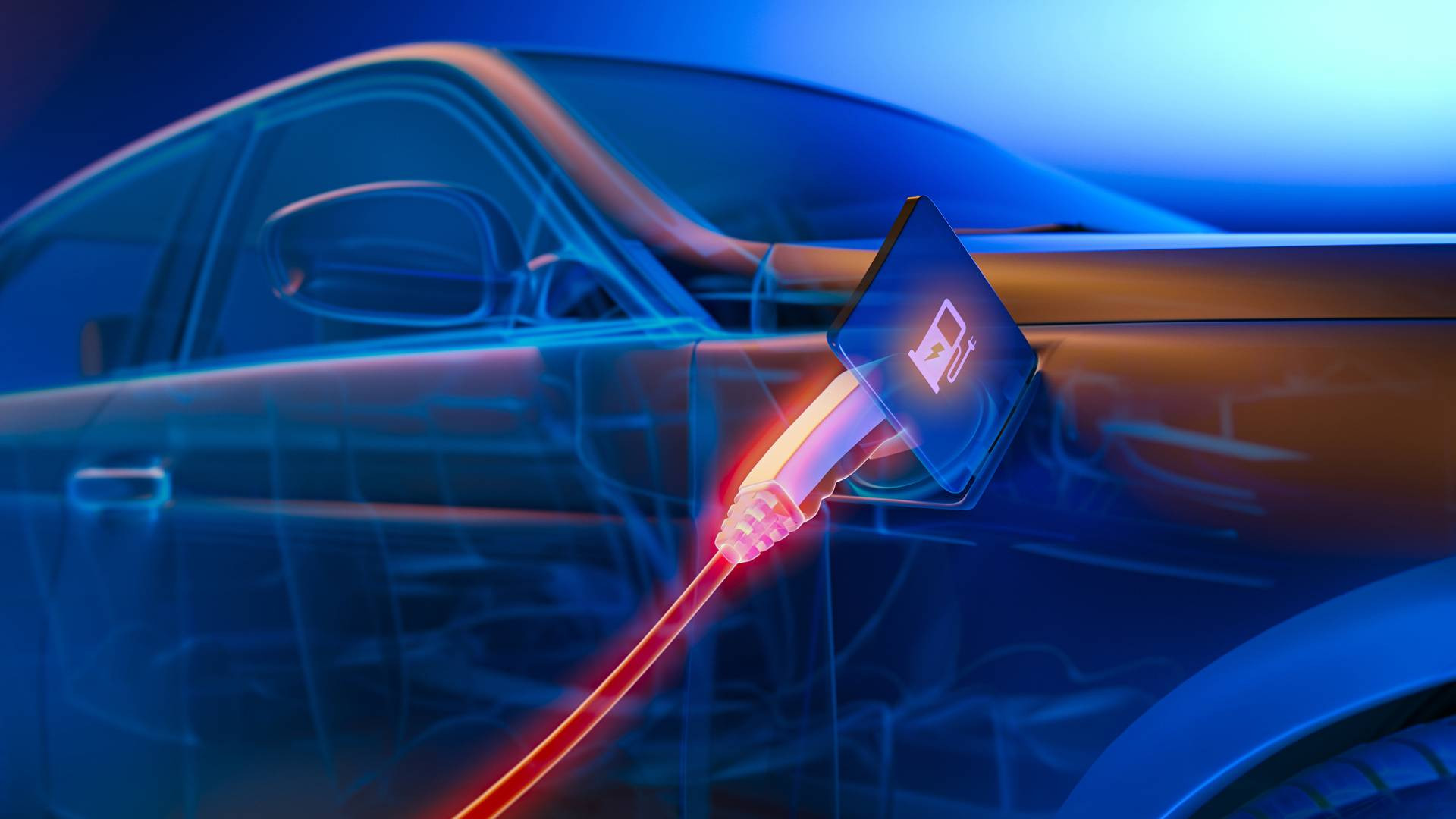 China: Breakthrough EV charging tech is faster than gasoline