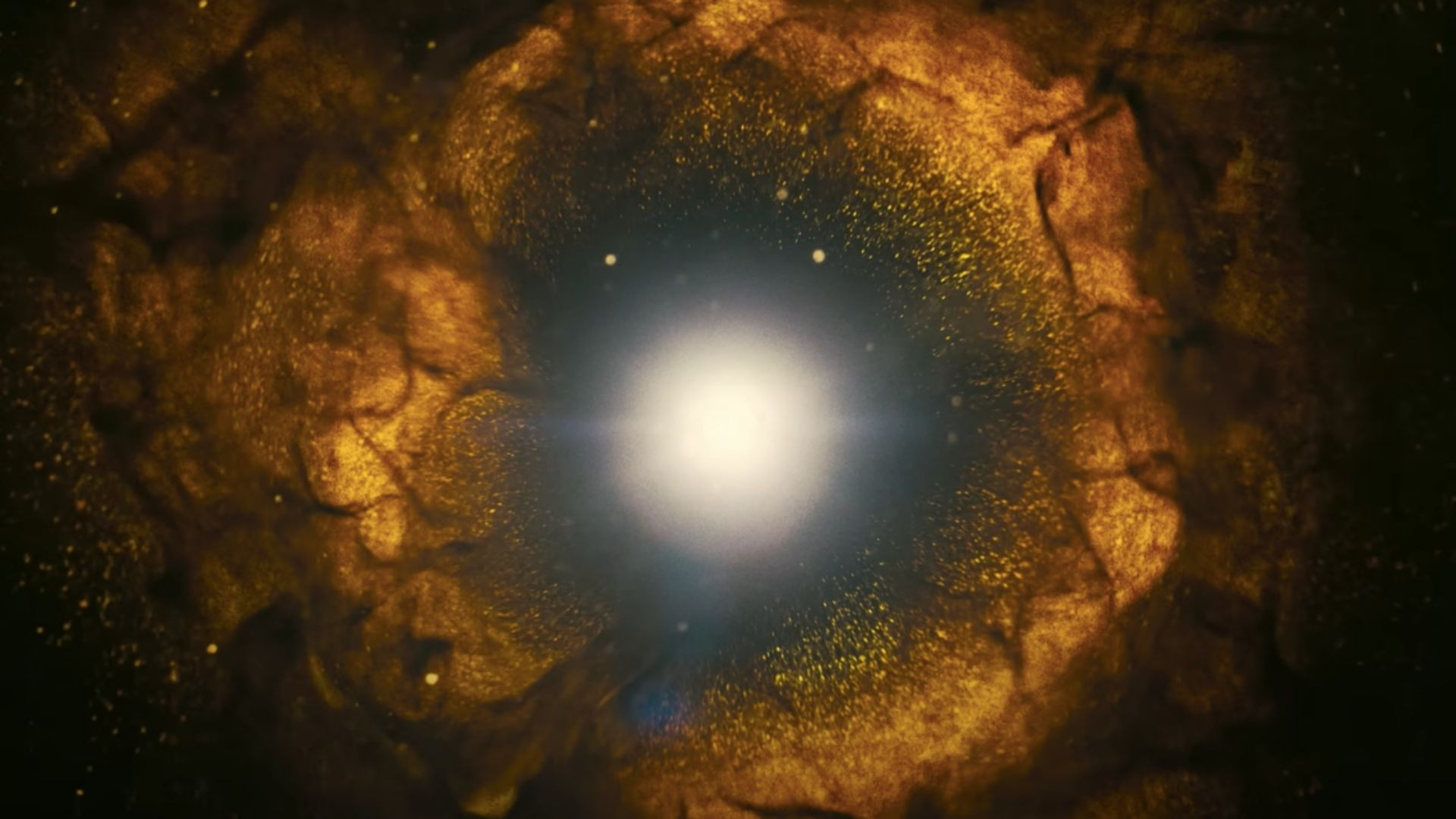 The upcoming 'Oppenheimer' film replicates the nuclear blast without ...