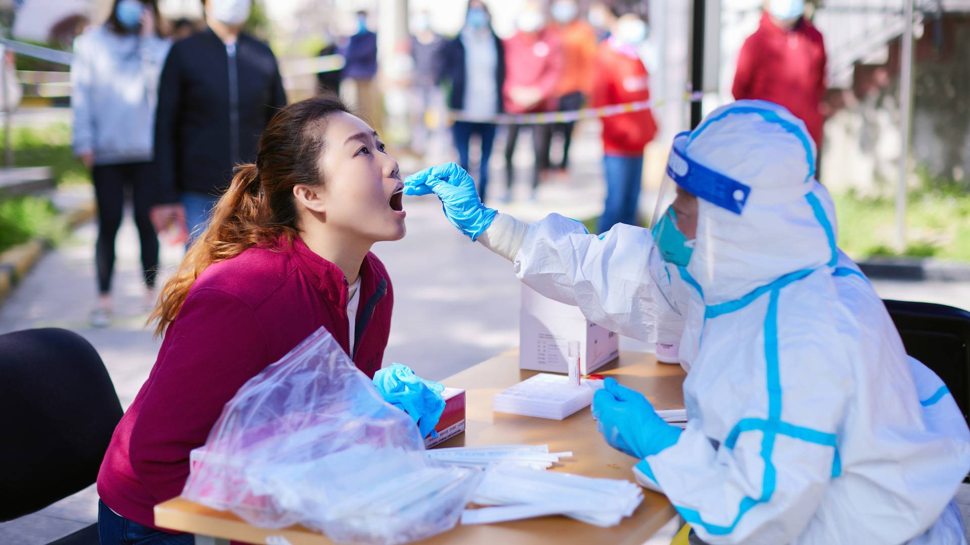 37 million people a day are being infected with COVID-19 in China