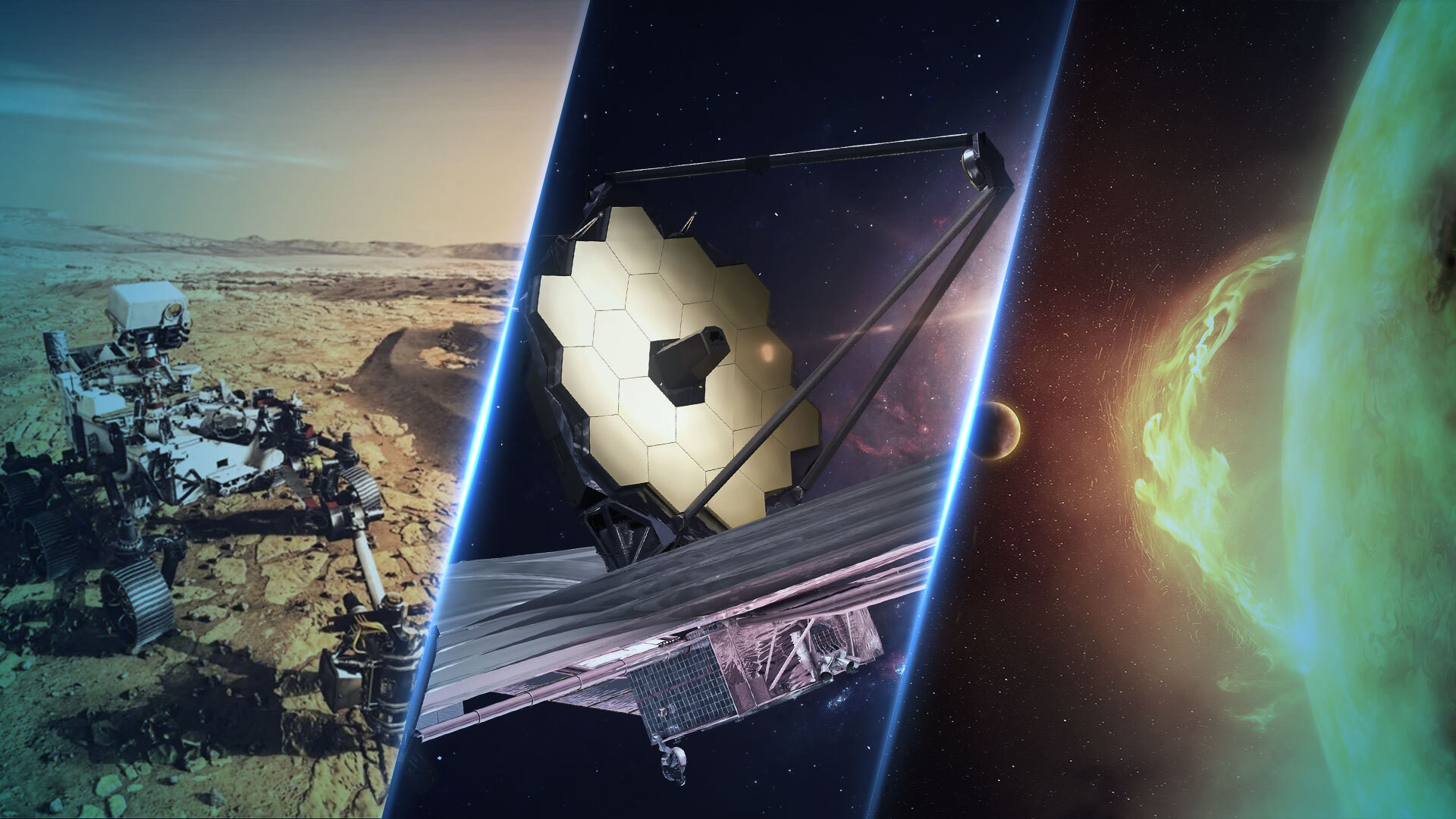 Interesting Engineering's top 10 science stories of 2022