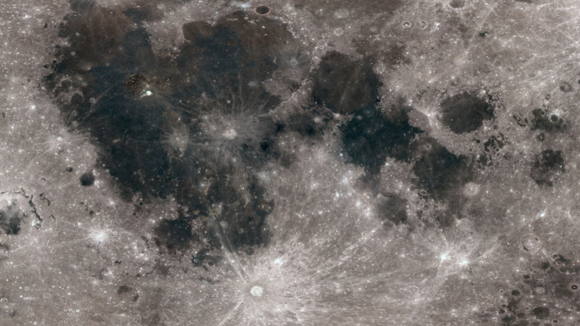 Chinese researchers find proof that solar wind creates water on the ...