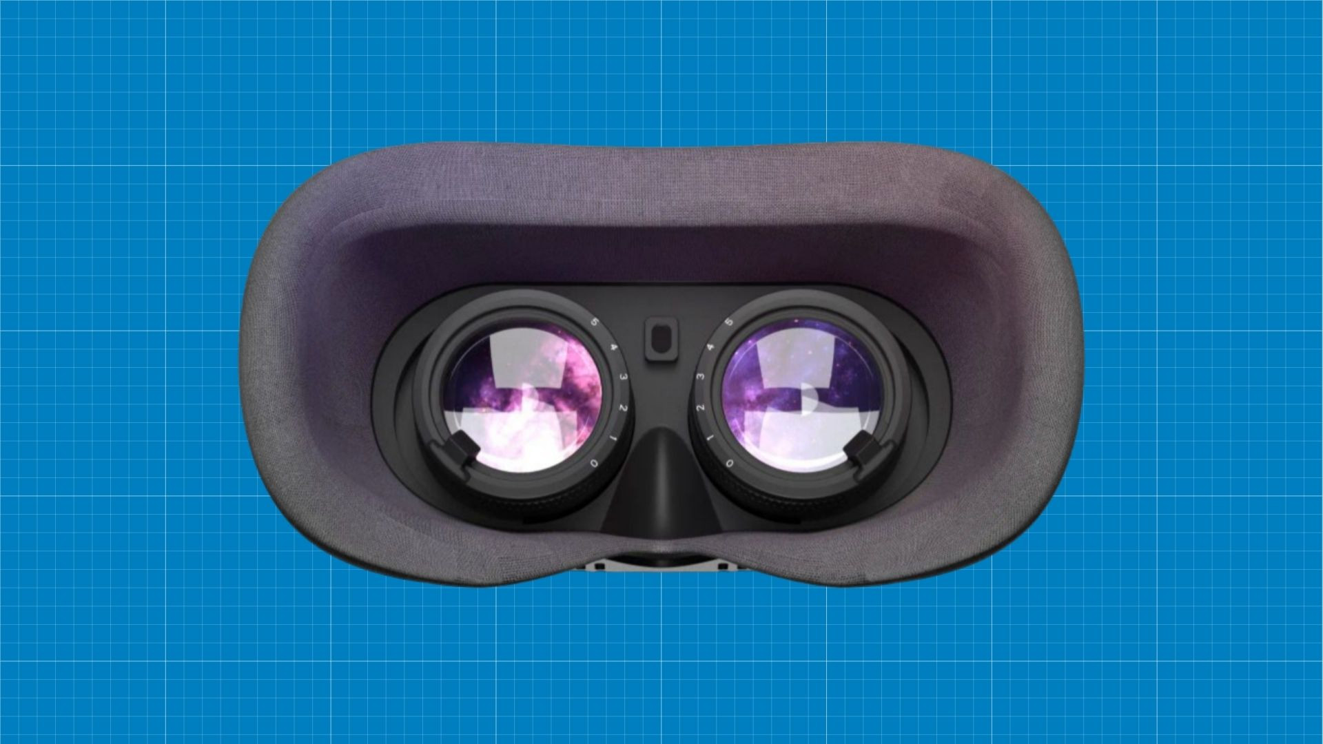 Meet AjnaXR, the lightest mixed reality headset in its class