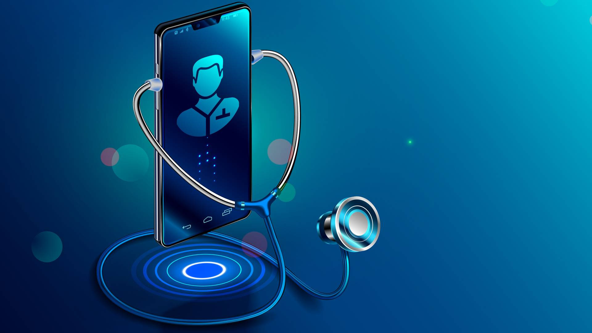 Dr. smartphone? New tech allows passive remote-monitoring of diseases