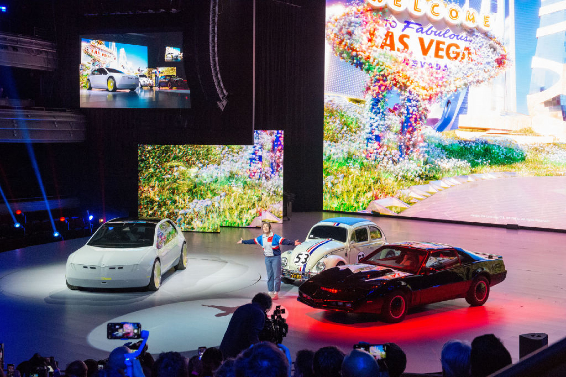 CES 2023: 3 key trends that reveal how tech is getting smaller and smarter