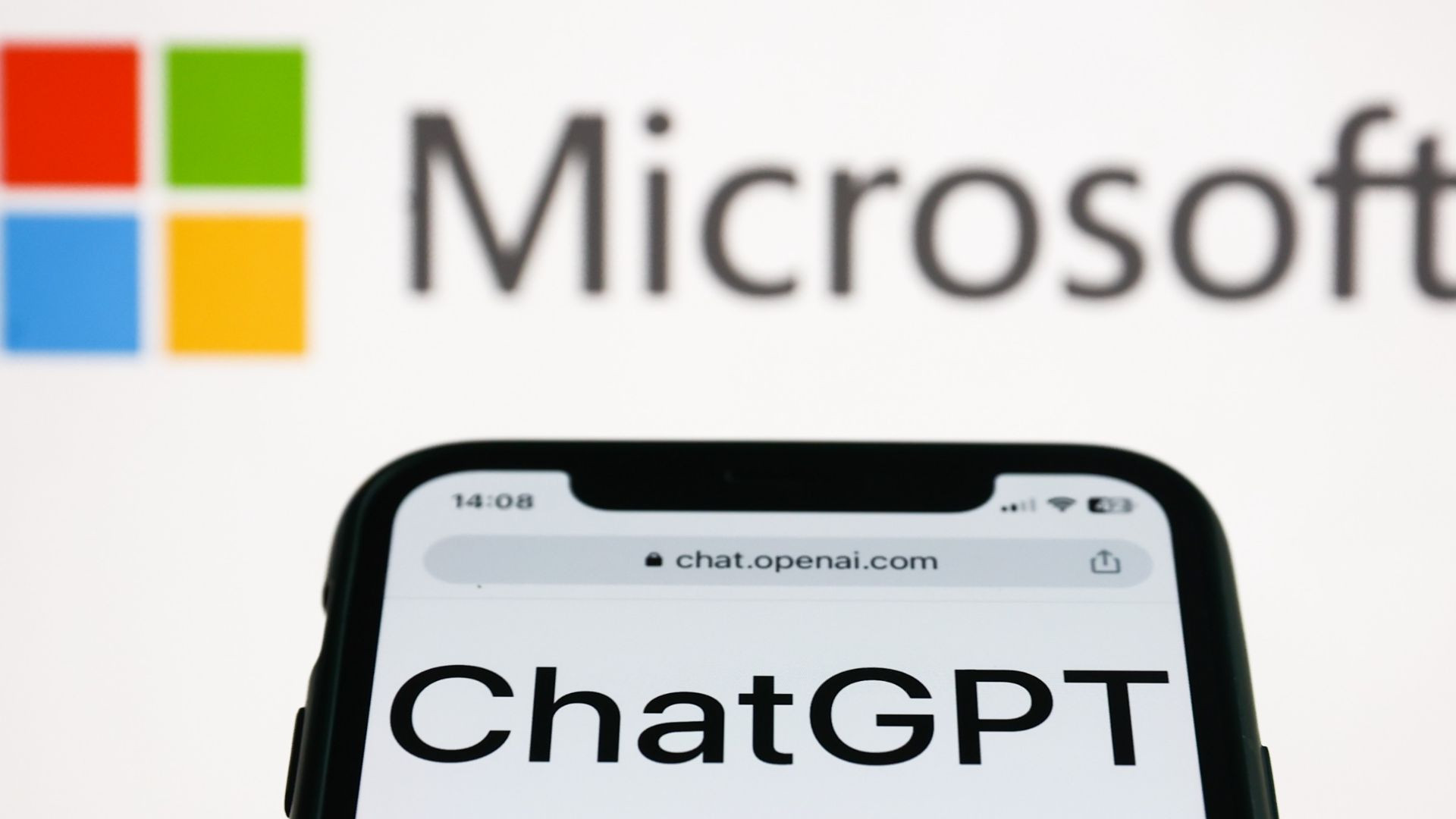 Microsoft to offer ChatGPT at industrial scale via its Azure services