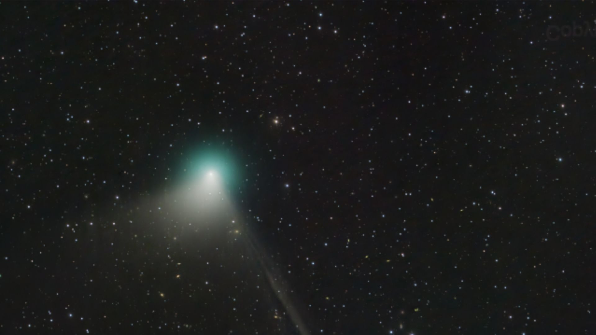 Here's how to observe comet 2022 E3 (ZTF) before it disappears forever