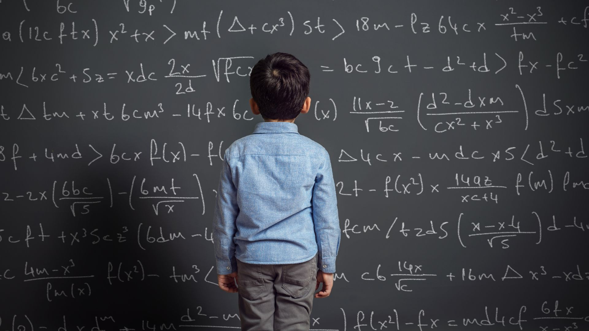 4-year-old boy who taught himself to read at 2 joins Mensa UK